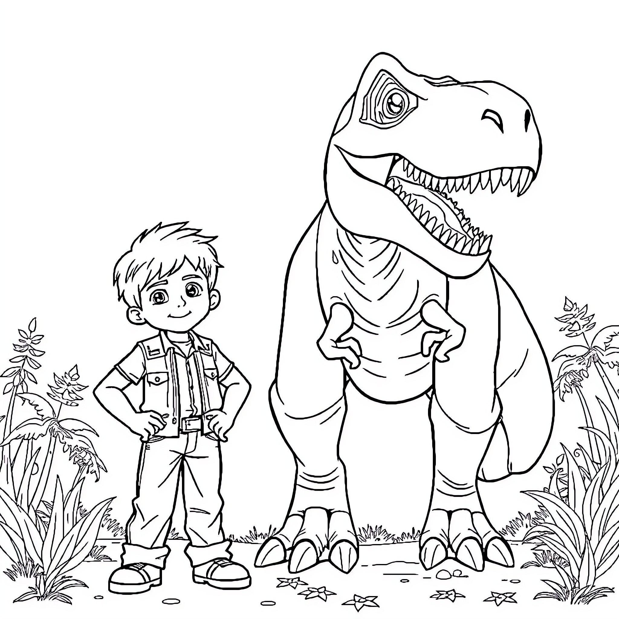 All Coloring Page Collection (With Free Printable PDFs)