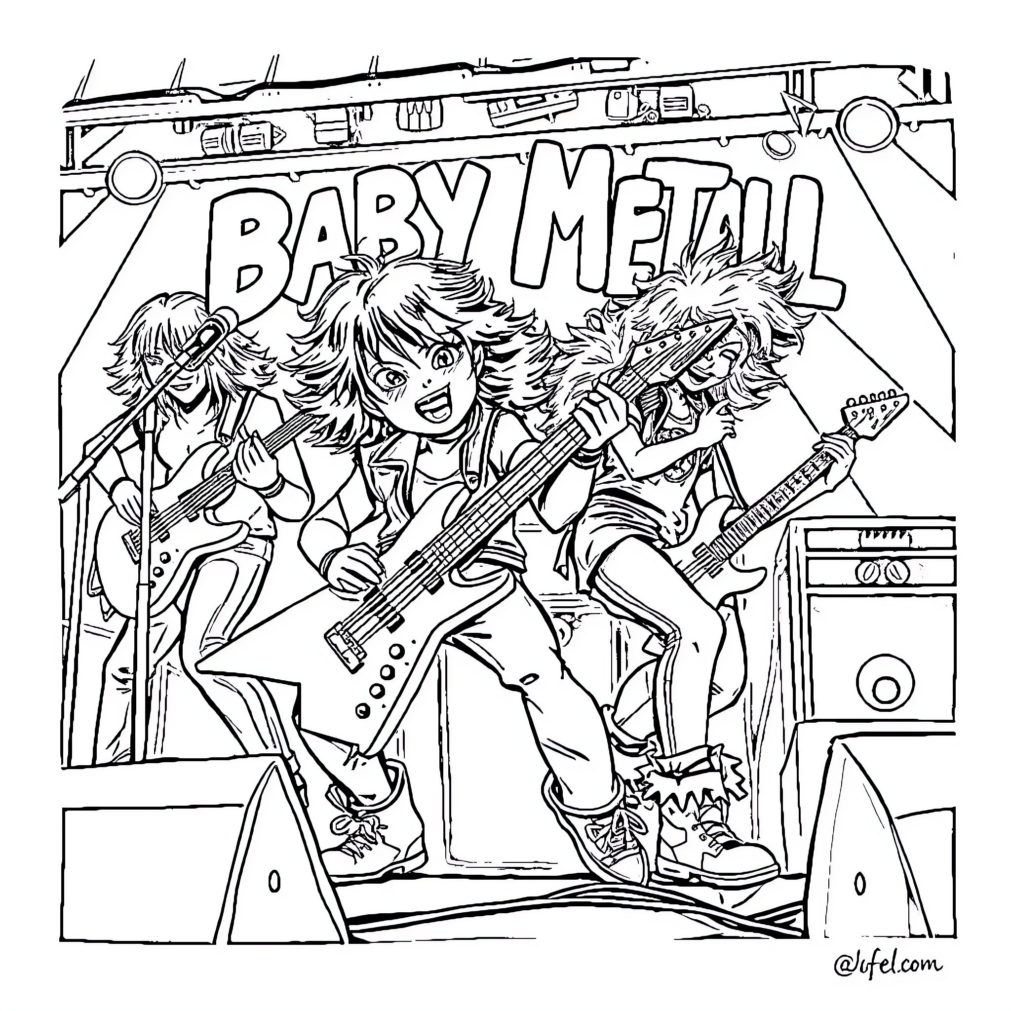 Best Bronze Age Coloring Pages (Free Printable PDF)