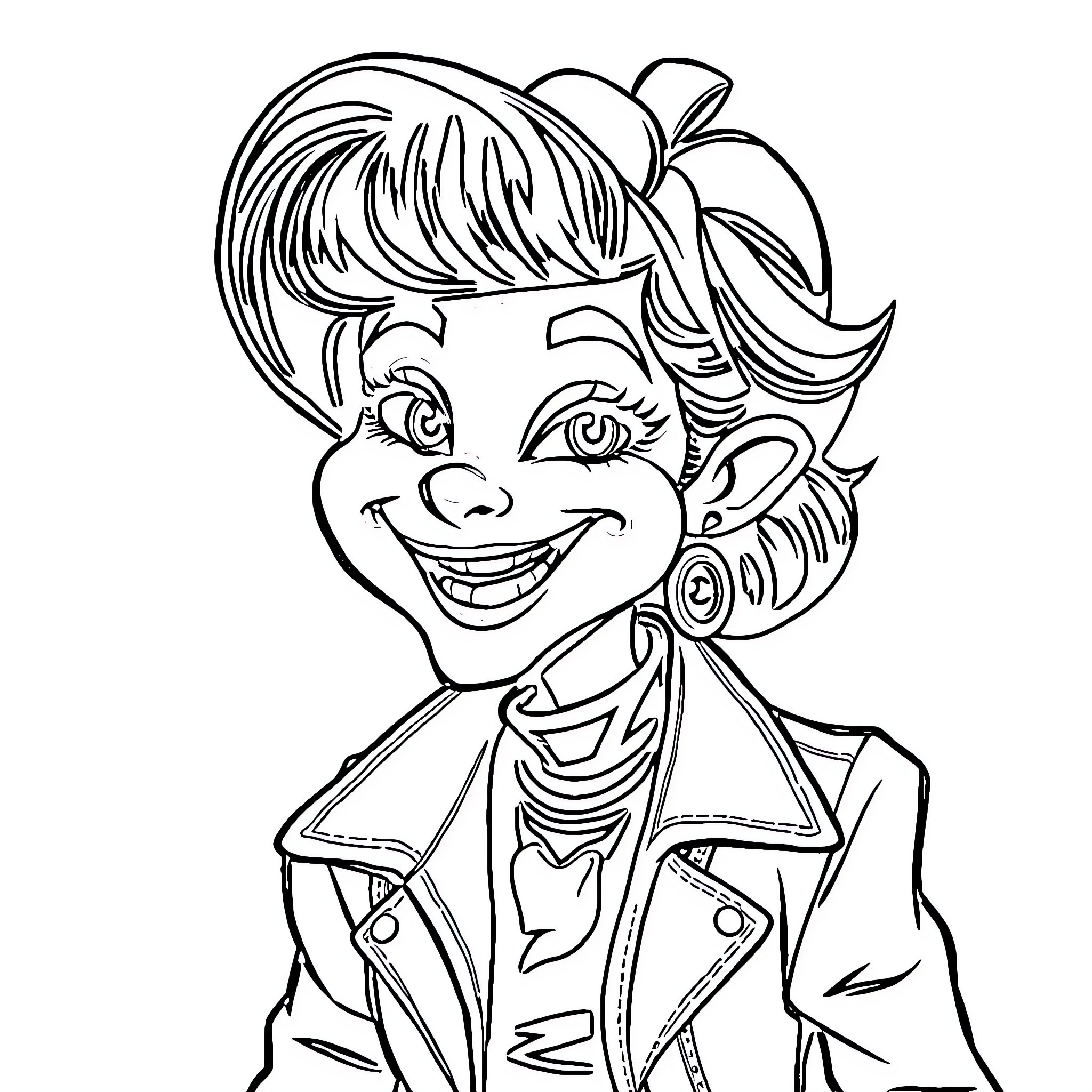 Best Heartstopper Characters Coloring Pages (Free Printable PDF)