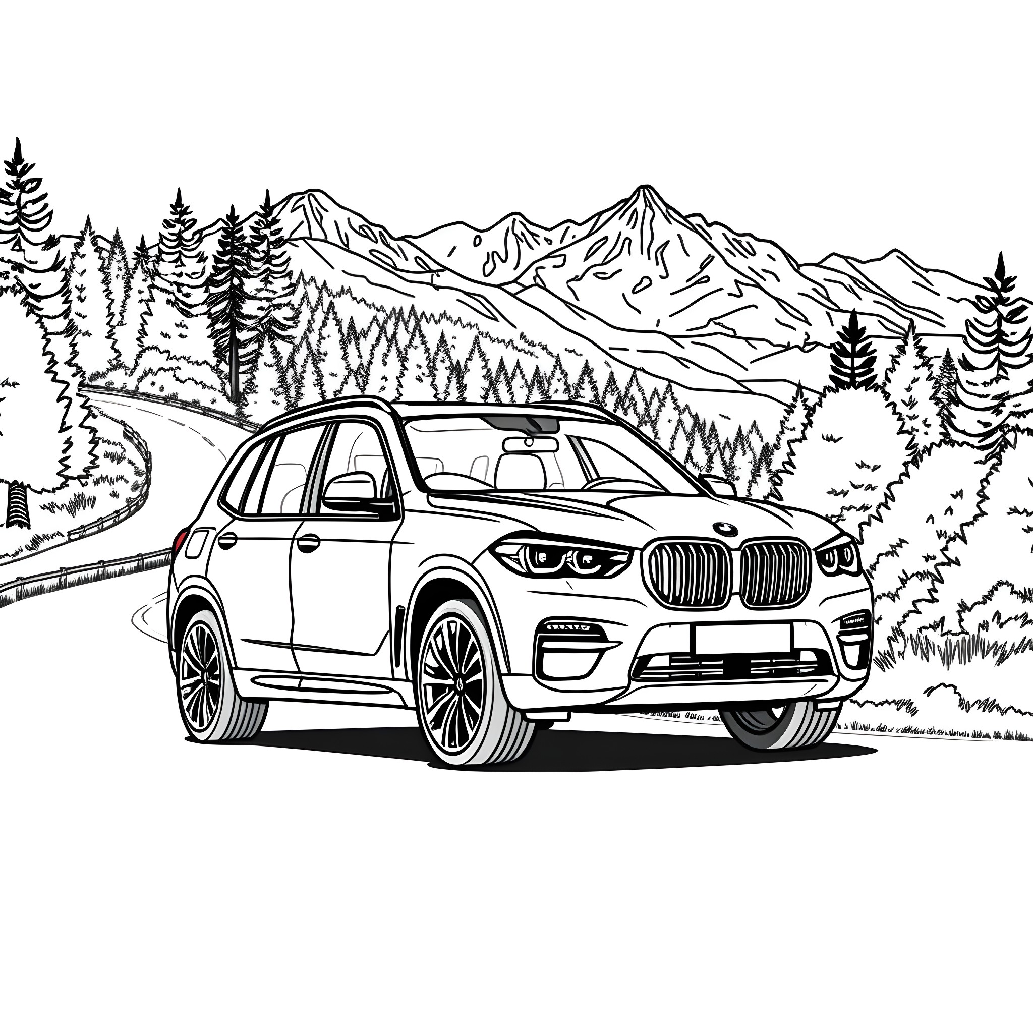 Best Jey Uso Coloring Pages (Free Printable PDF)