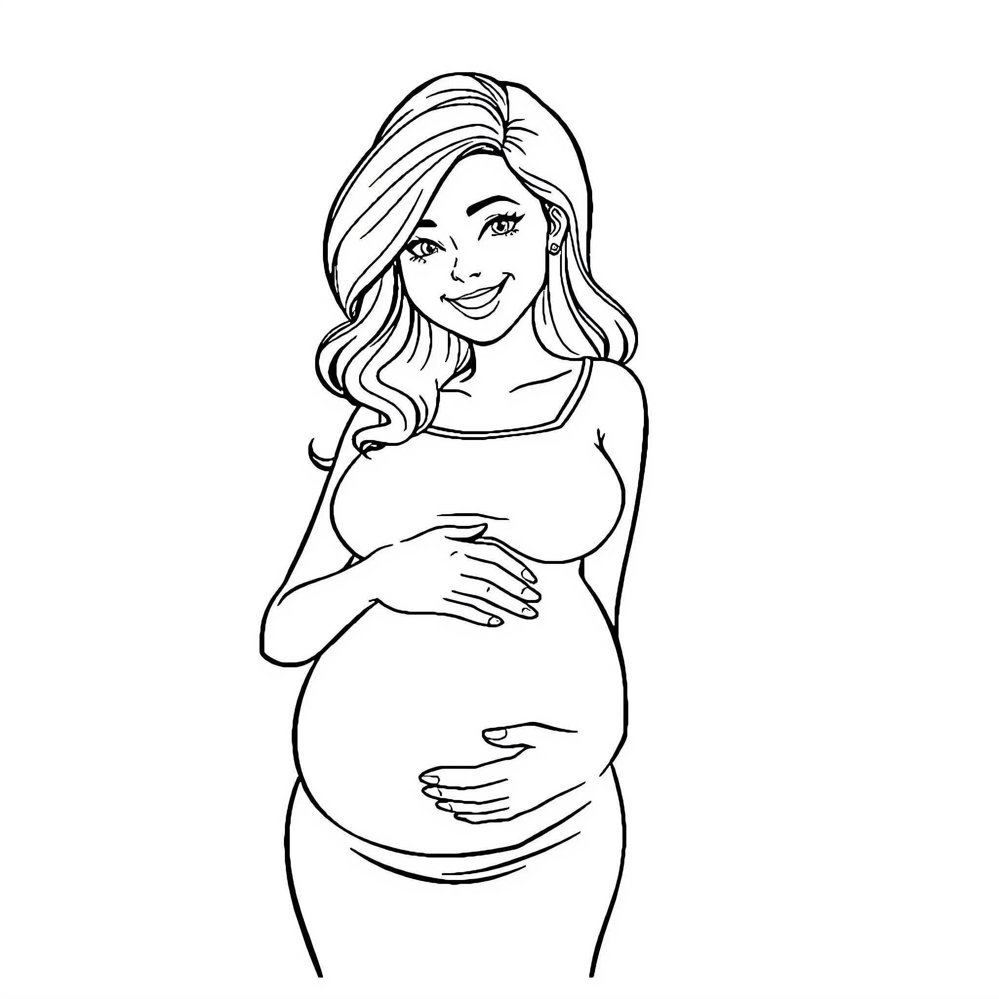 Best Amy Coloring Pages (Free Printable PDF)