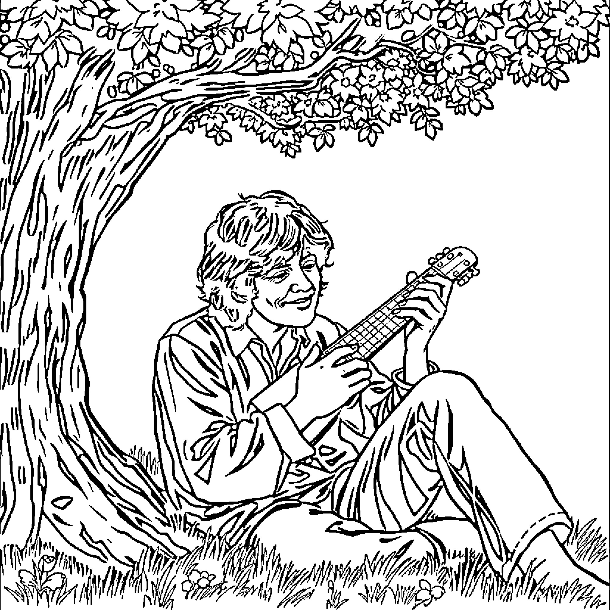 Best Airship Coloring Pages (Free Printable PDF)