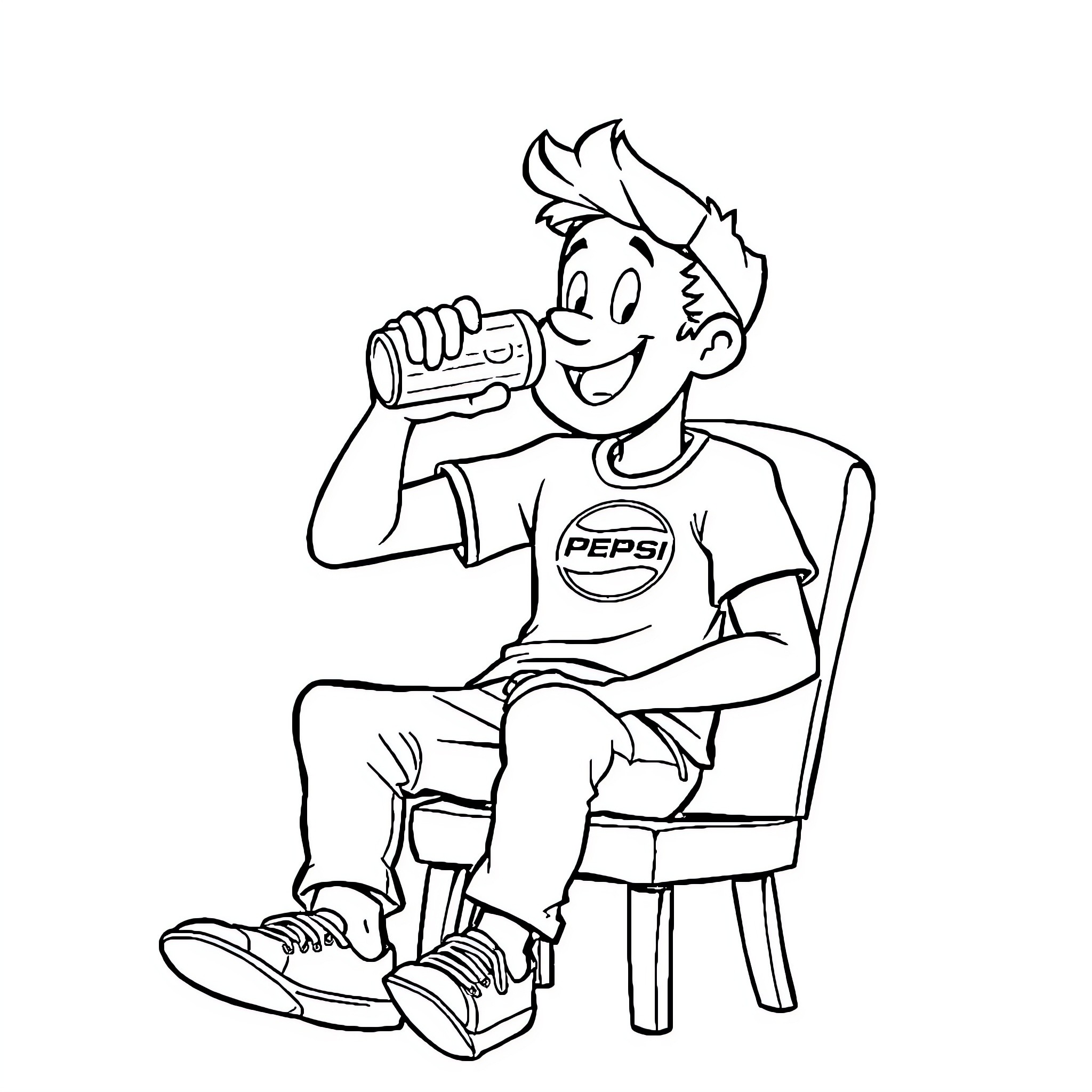 1 Best Ace Coloring Pages (Free Printable PDFs)