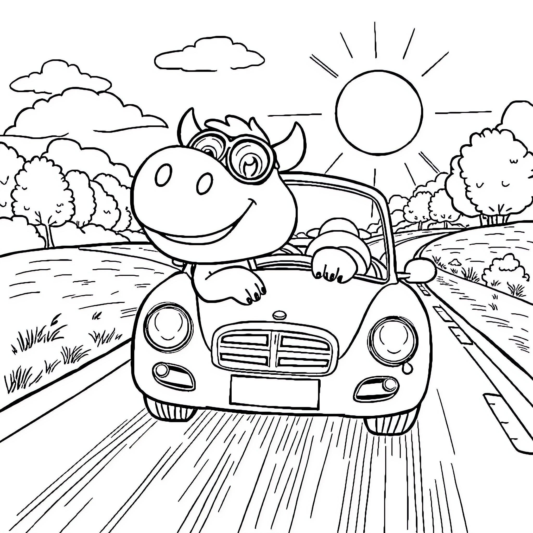 Best Micronesian Flag Coloring Pages (Free Printable PDF)