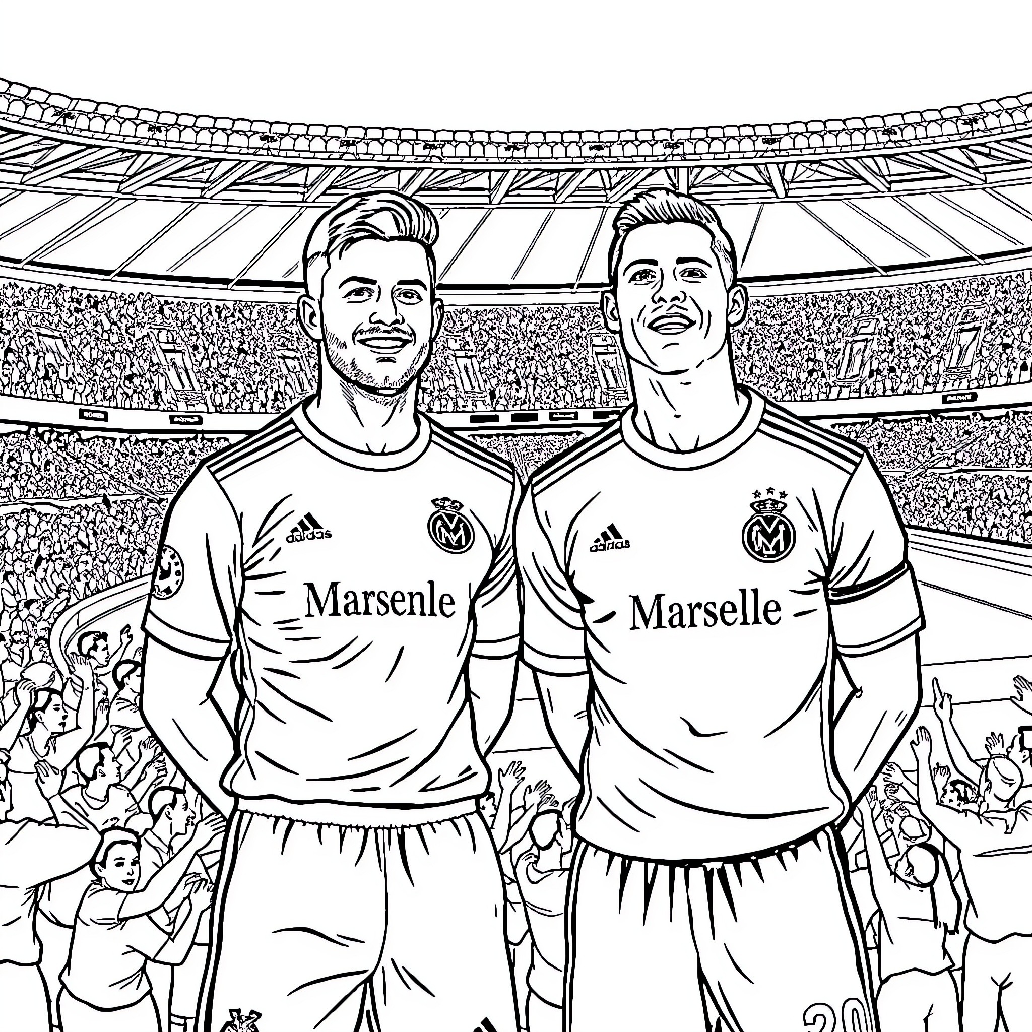 Best Asa Coloring Pages (Free Printable PDF)