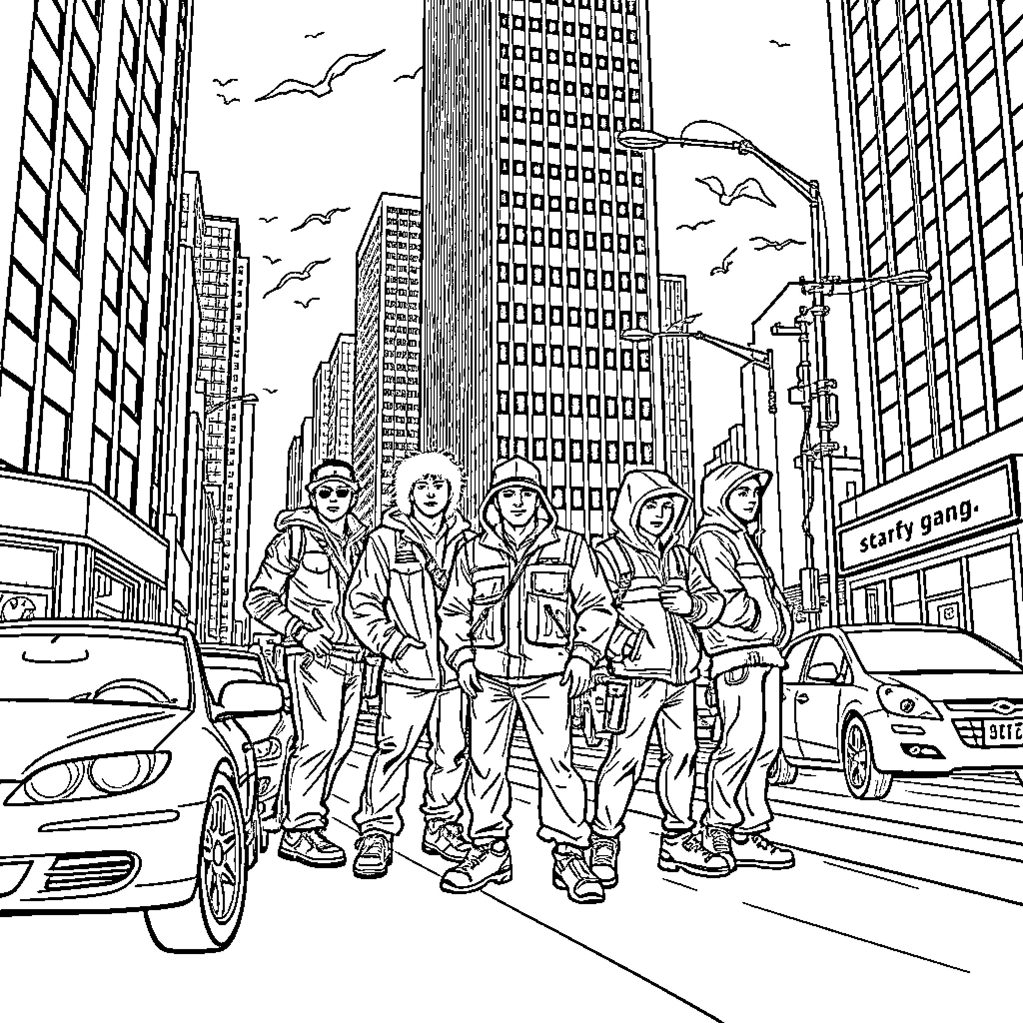 Best Achievement Jar Coloring Pages (Free Printable PDF)