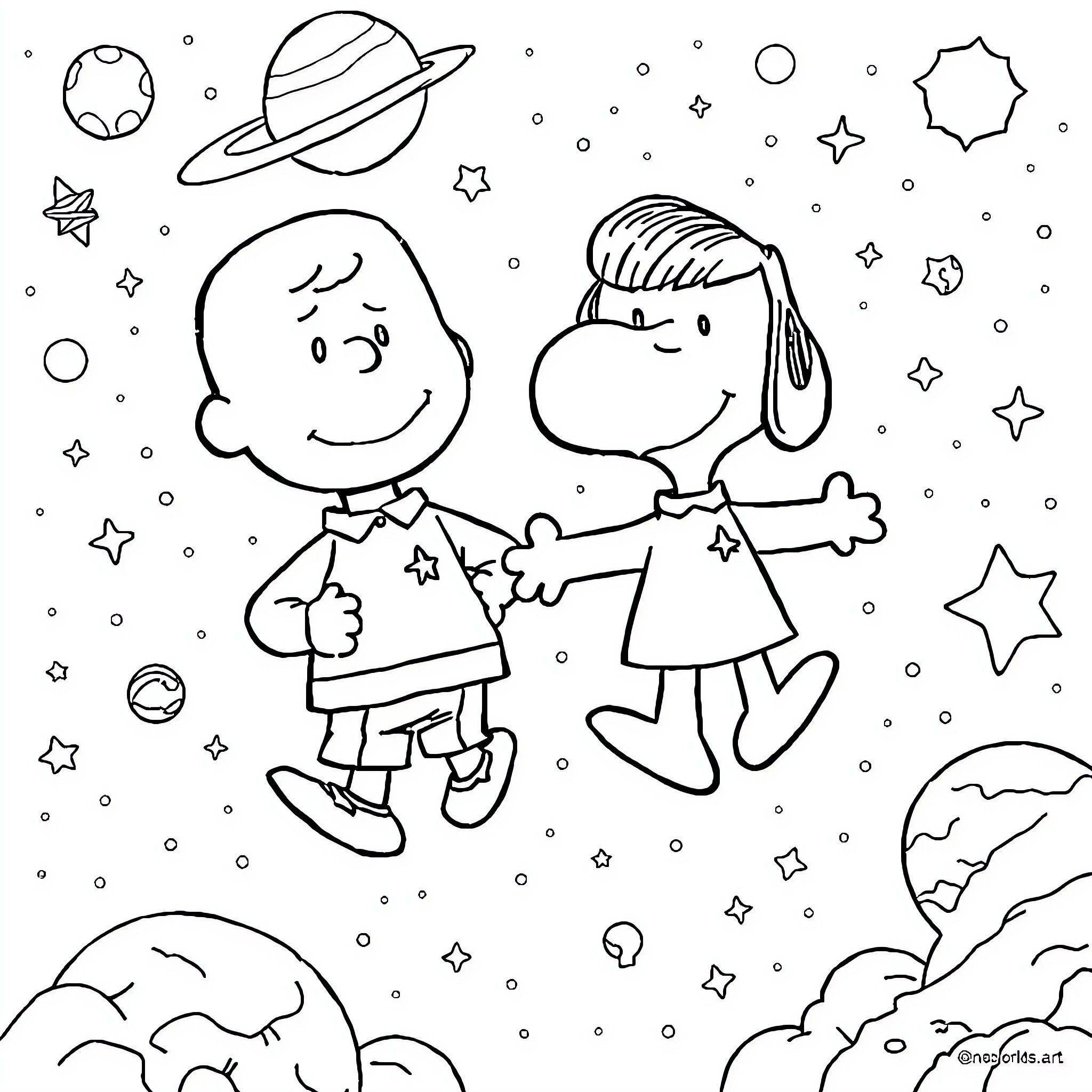 Best Alexis Coloring Pages (Free Printable PDF)