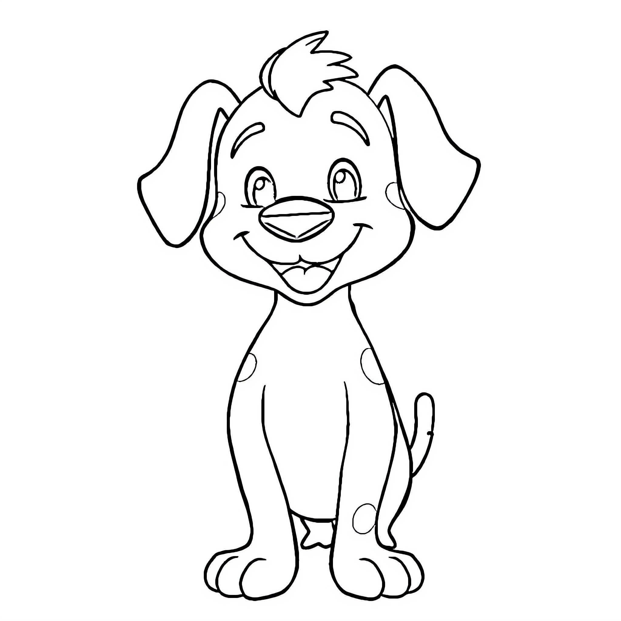 Best Fuggler Coloring Pages (Free Printable PDF)