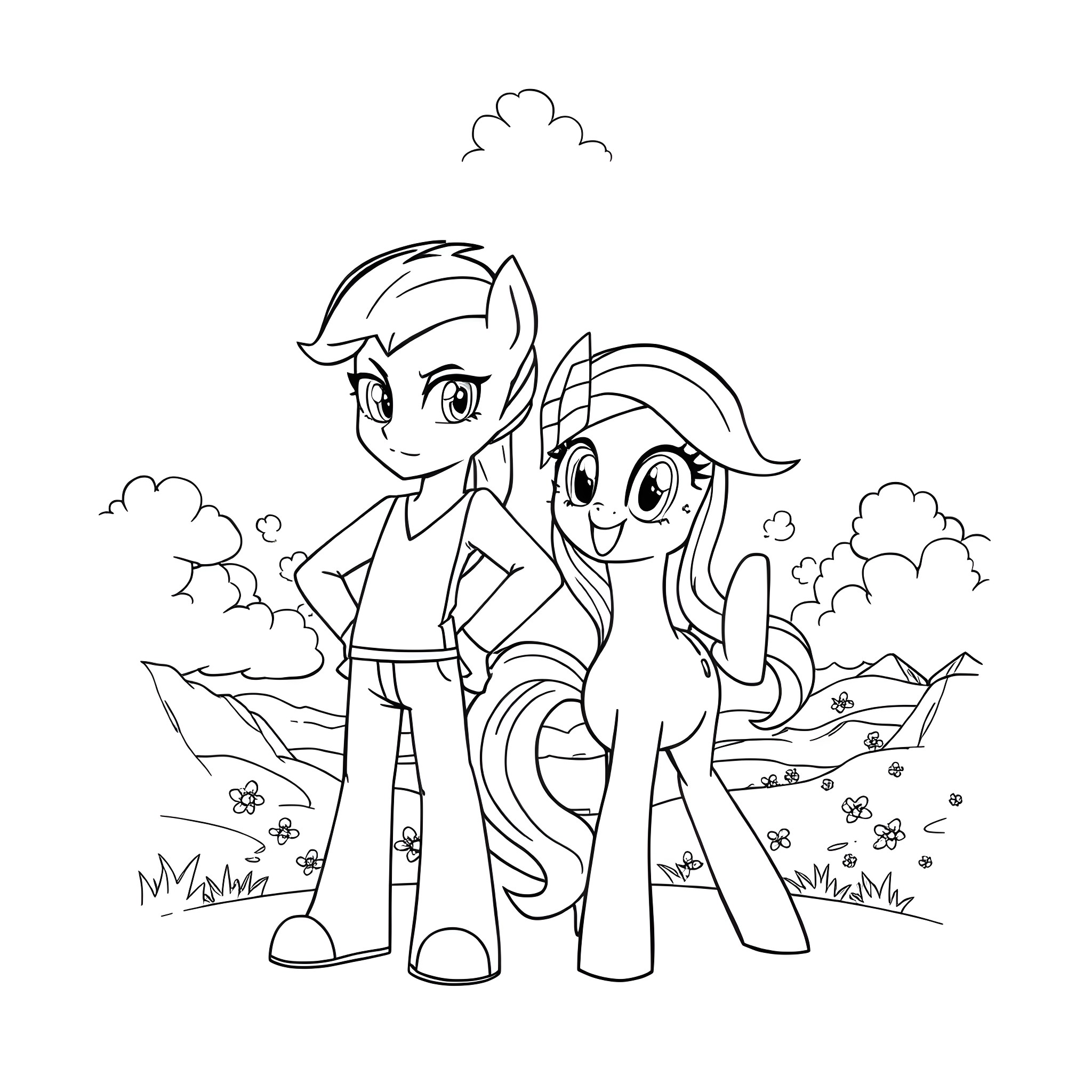 Best Slim Shady Coloring Pages (Free Printable PDF)
