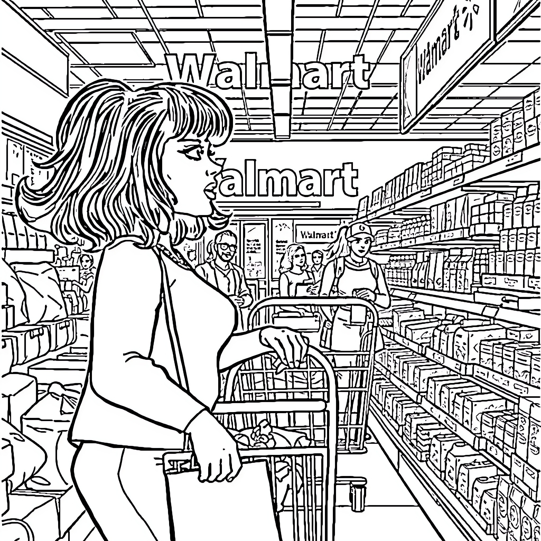 2 Best Calavera Coloring Pages (Free Printable PDFs)