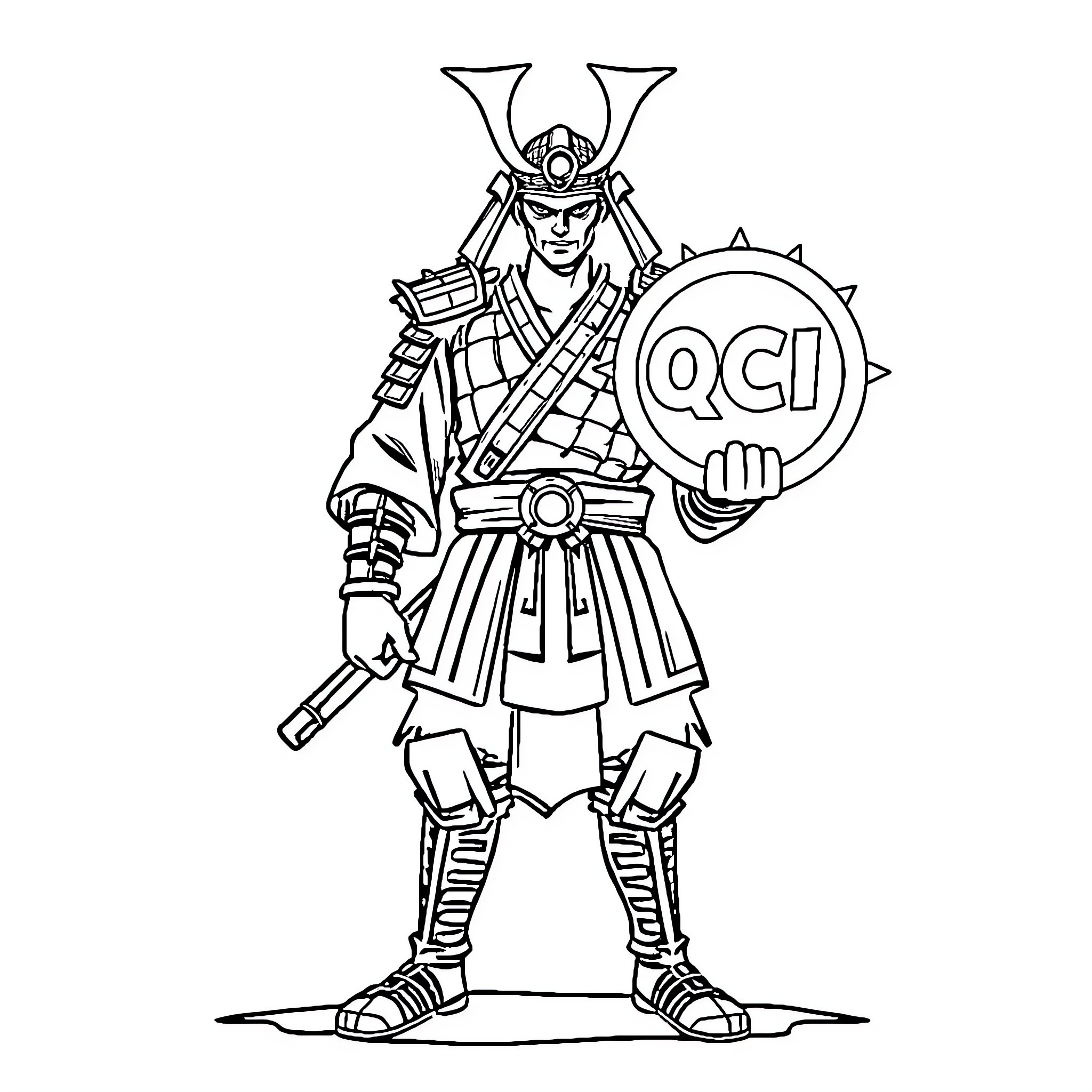 Best Dead by Daylight Coloring Pages (Free Printable PDF)