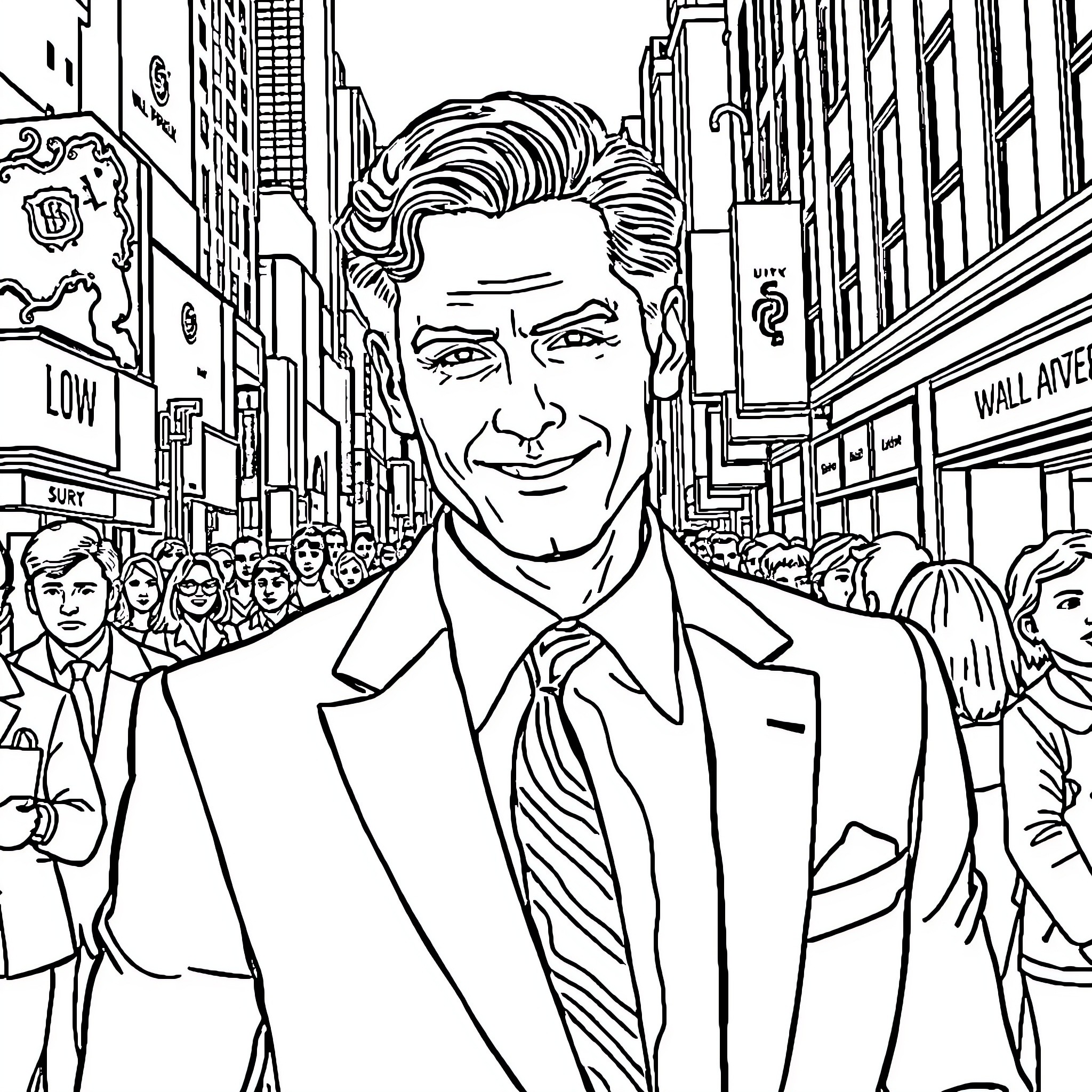 1 Best Gabby Cat Coloring Pages (Free Printable PDFs)