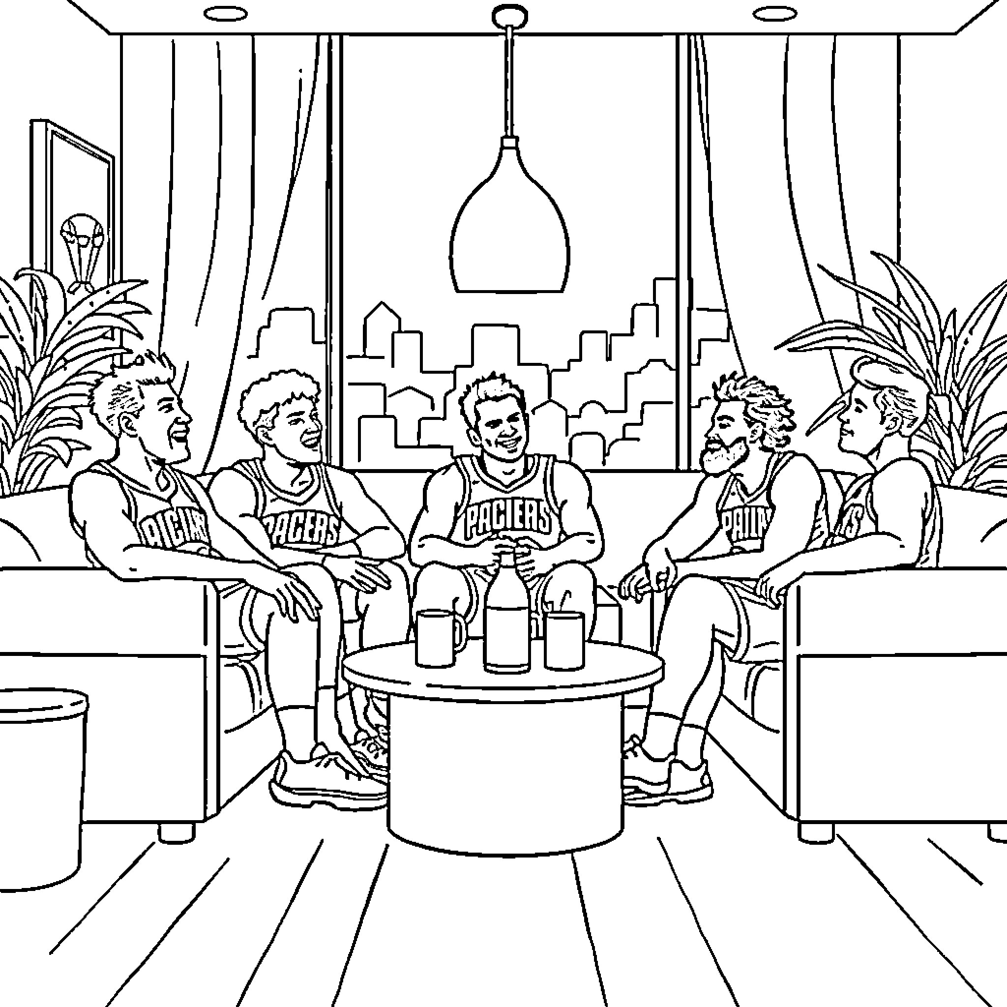 Best Astrobot Coloring Pages (Free Printable PDF)