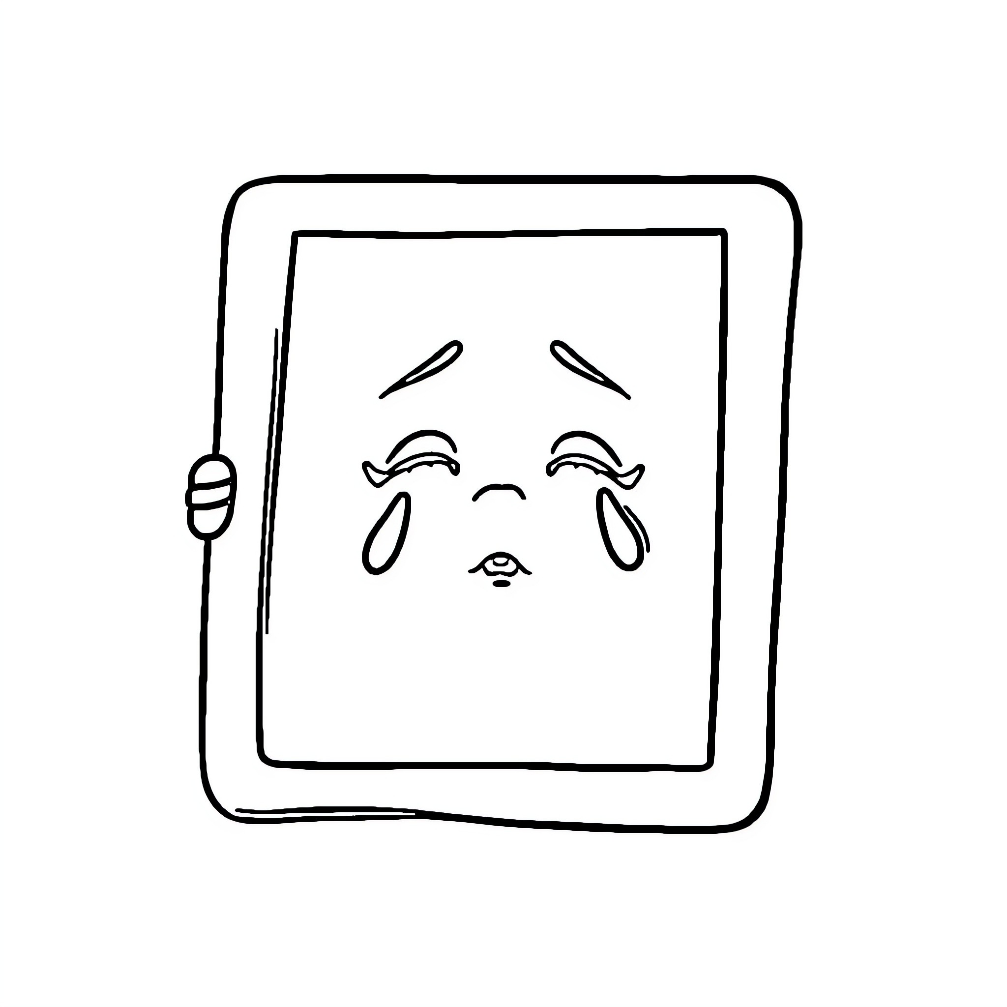 Best Ipad Coloring Pages (Free Printable PDF)