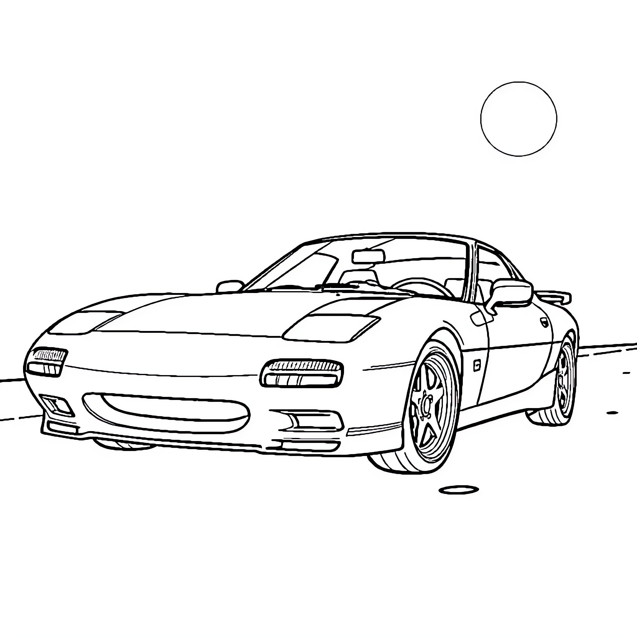 Best Avatar Coloring Pages (Free Printable PDF)