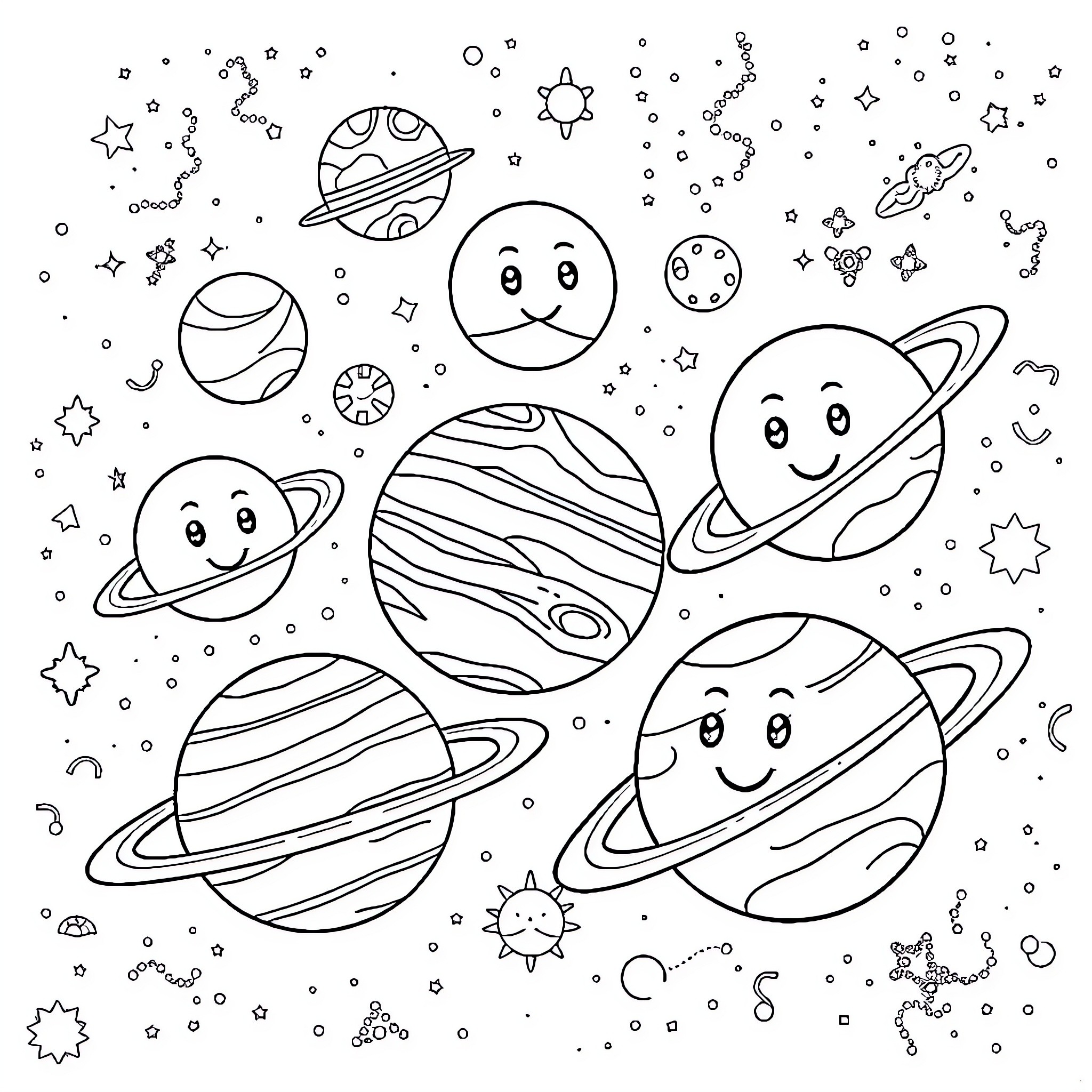 Best Mangala Coloring Pages (Free Printable PDF)