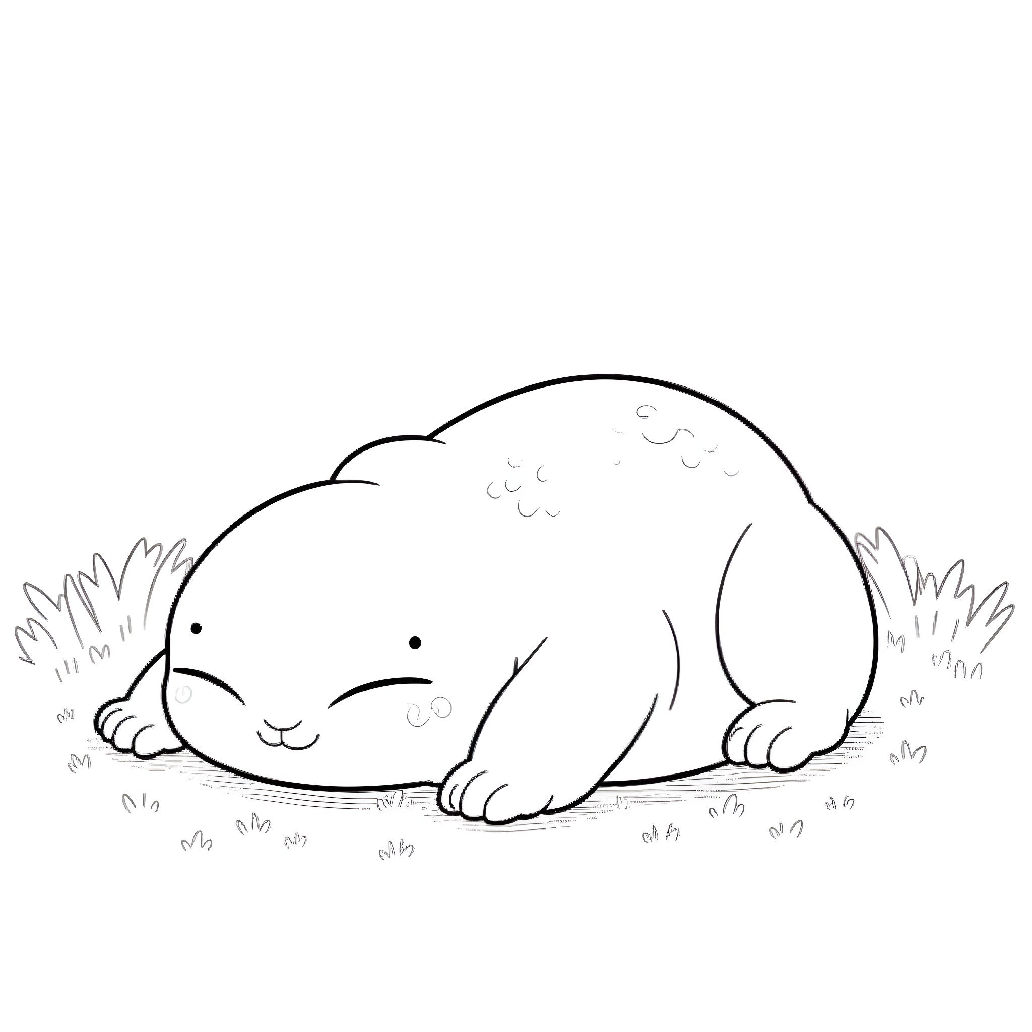 Best Slipknot Coloring Pages (Free Printable PDF)