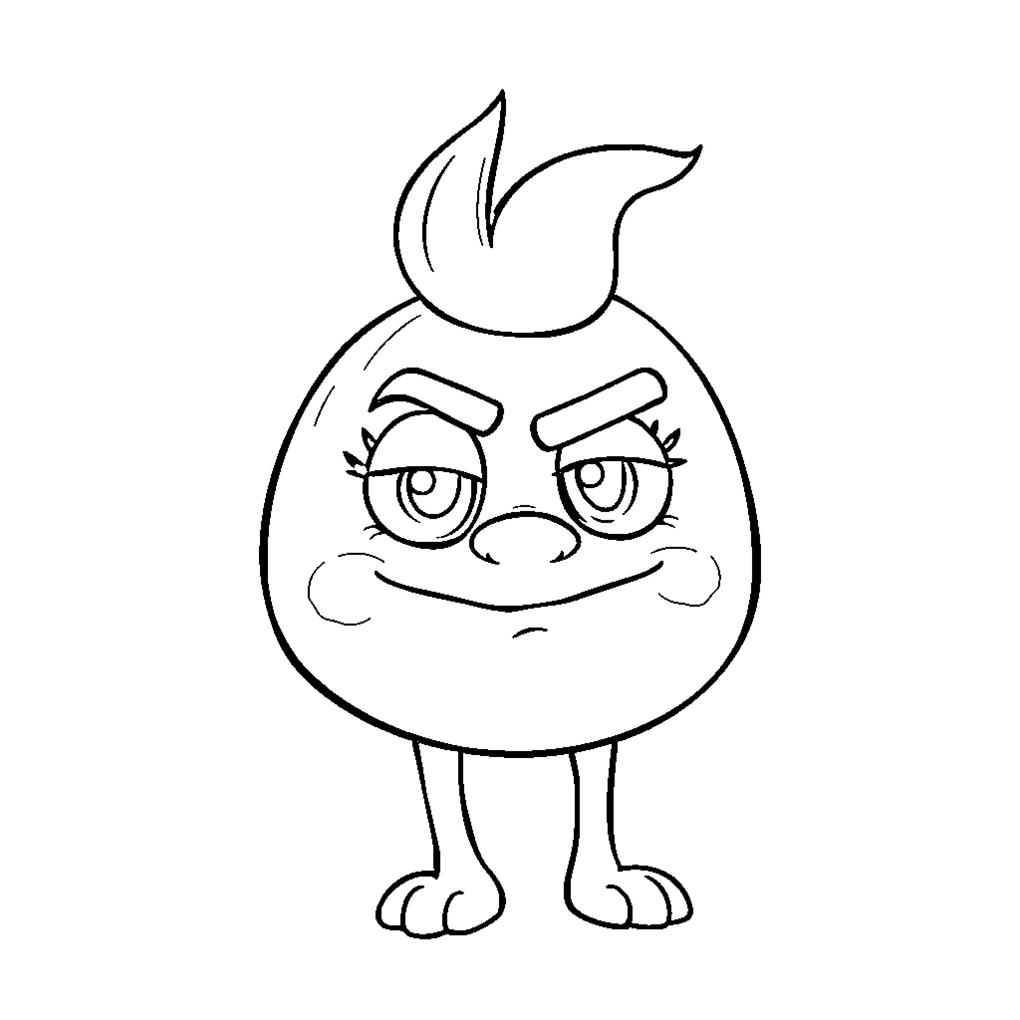 Best Derpy Coloring Pages (Free Printable PDF)