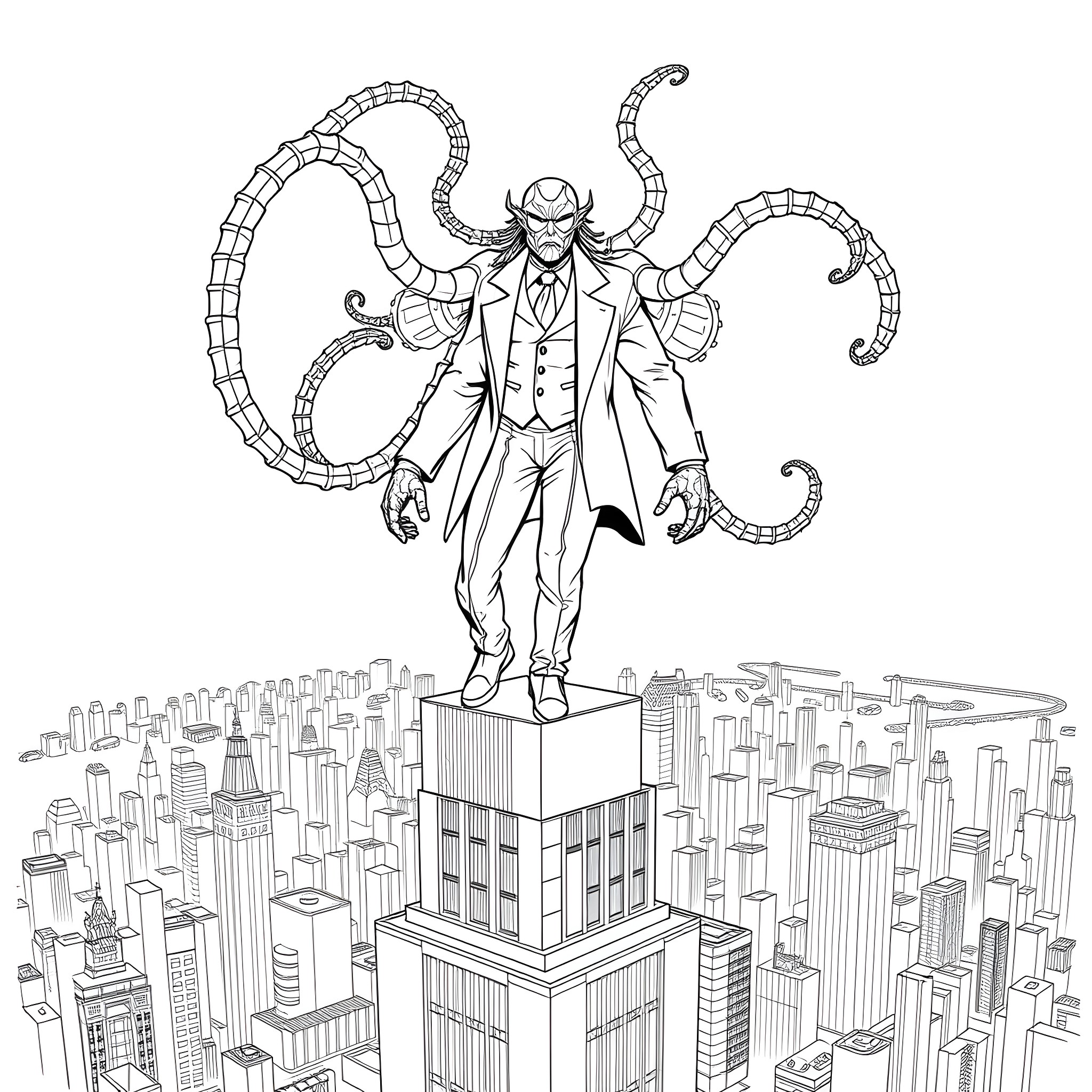 1 Best Friend Coloring Pages (Free Printable PDFs)