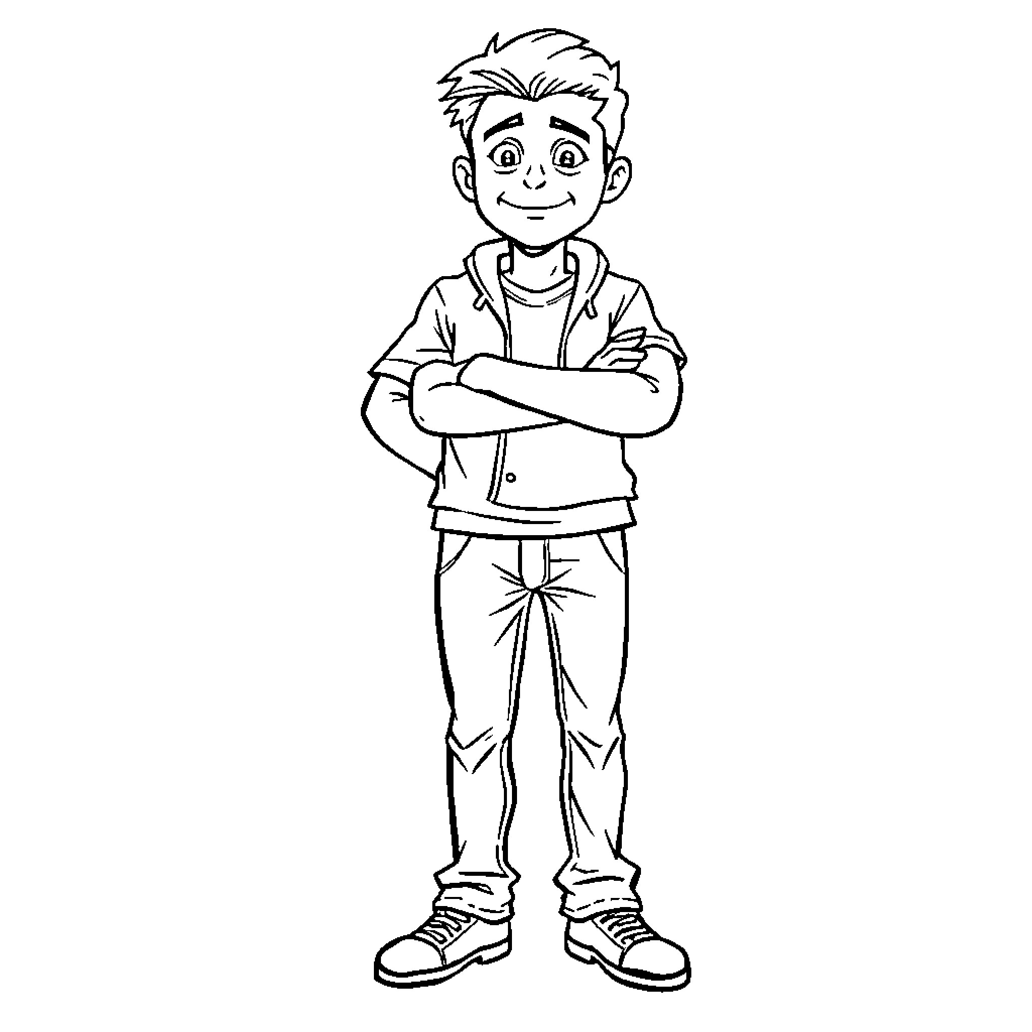 Best Non au Harcèlement Coloring Pages (Free Printable PDF)