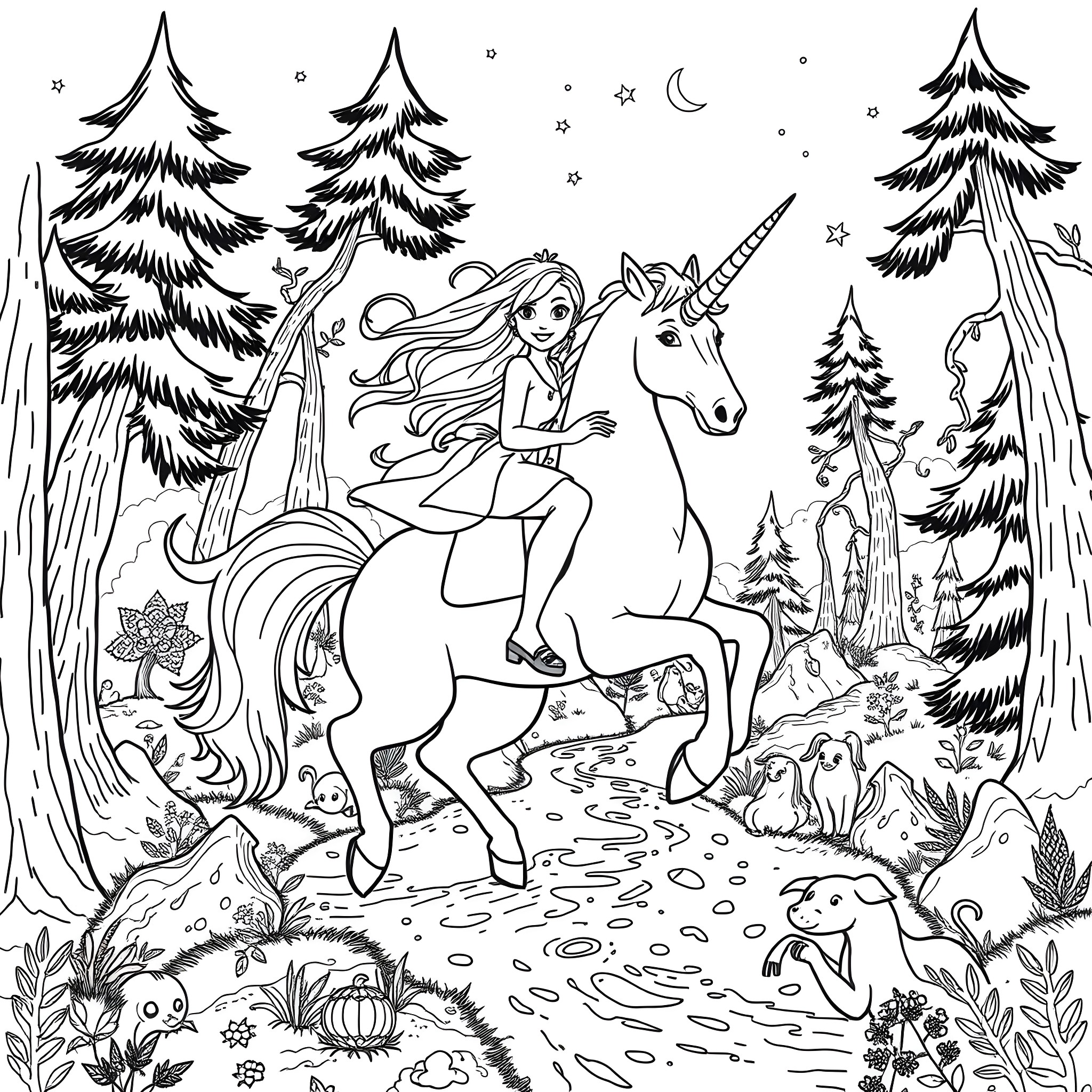 Best Chappell Roan Coloring Pages (Free Printable PDF)