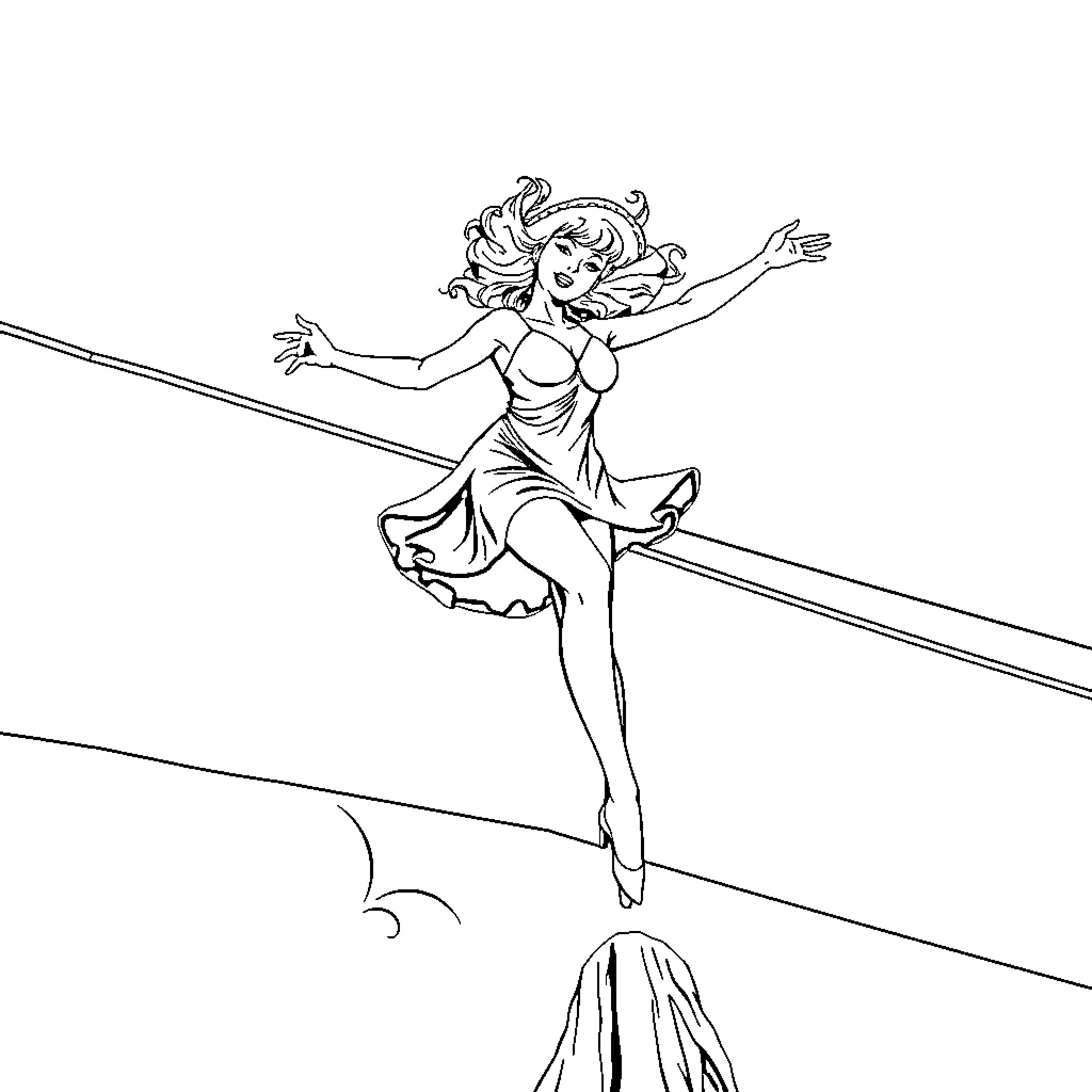 Best Henrietta Lacks Coloring Pages (Free Printable PDF)