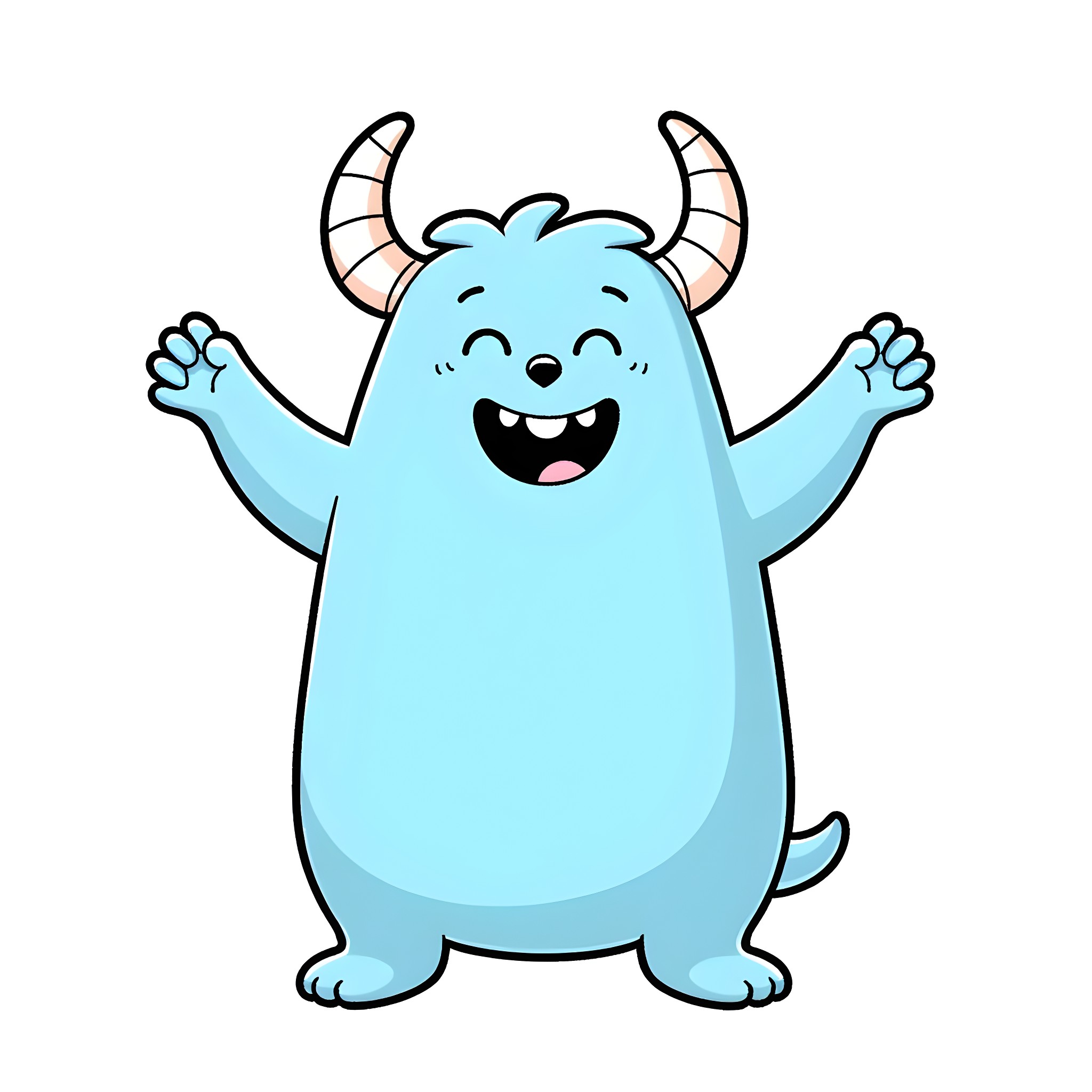 1 Best Sully Coloring Pages (Free Printable PDFs)