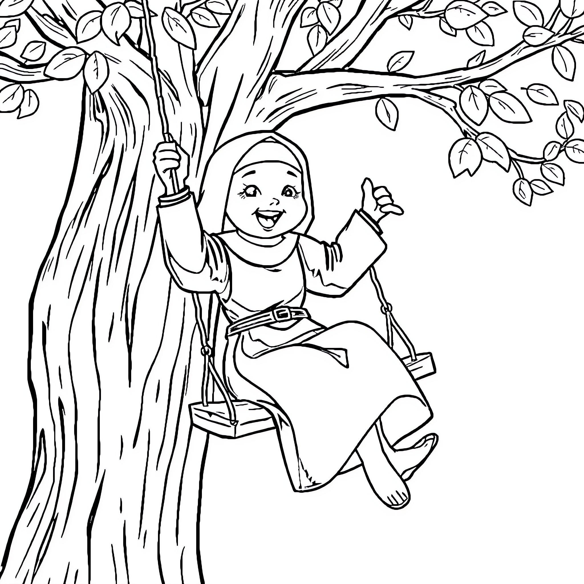 Best Hogwarts Coloring Pages (Free Printable PDF)