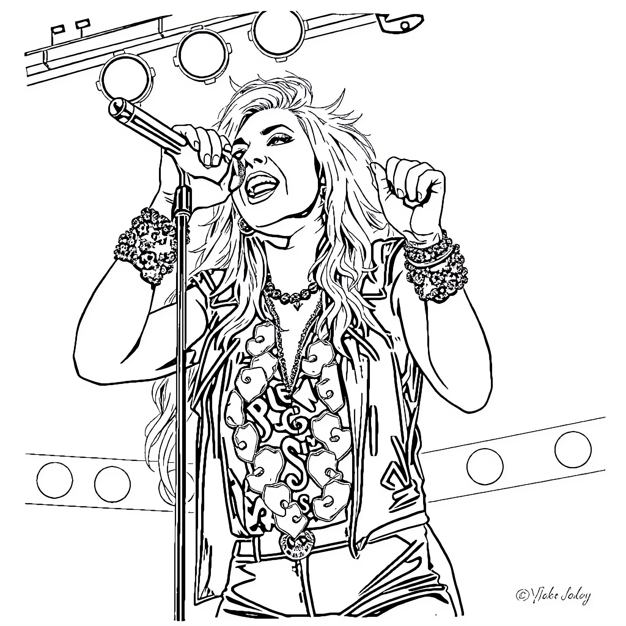 Best Alebrijes Coloring Pages (Free Printable PDF)