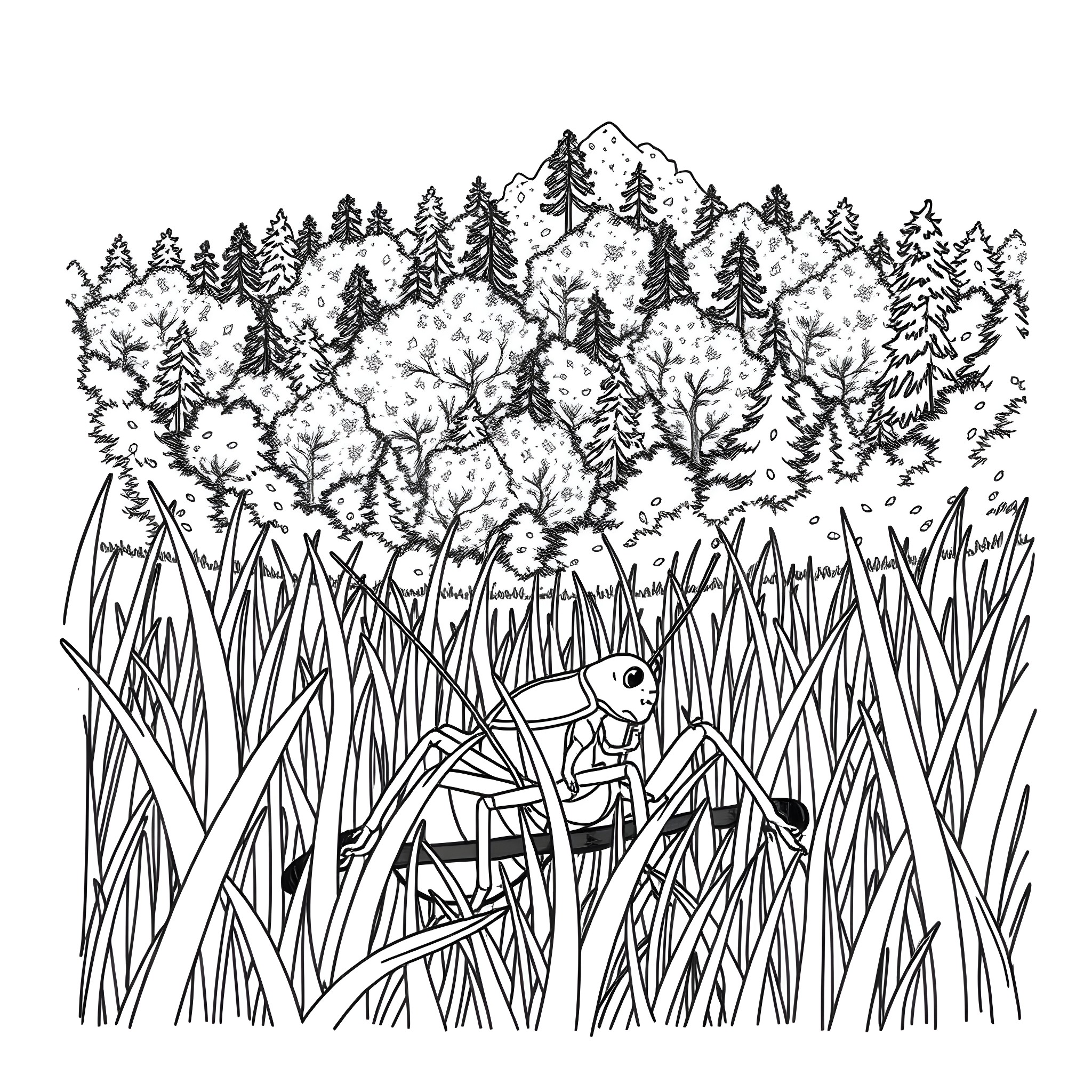 5 Best Jacket Coloring Pages (Free Printable PDFs)