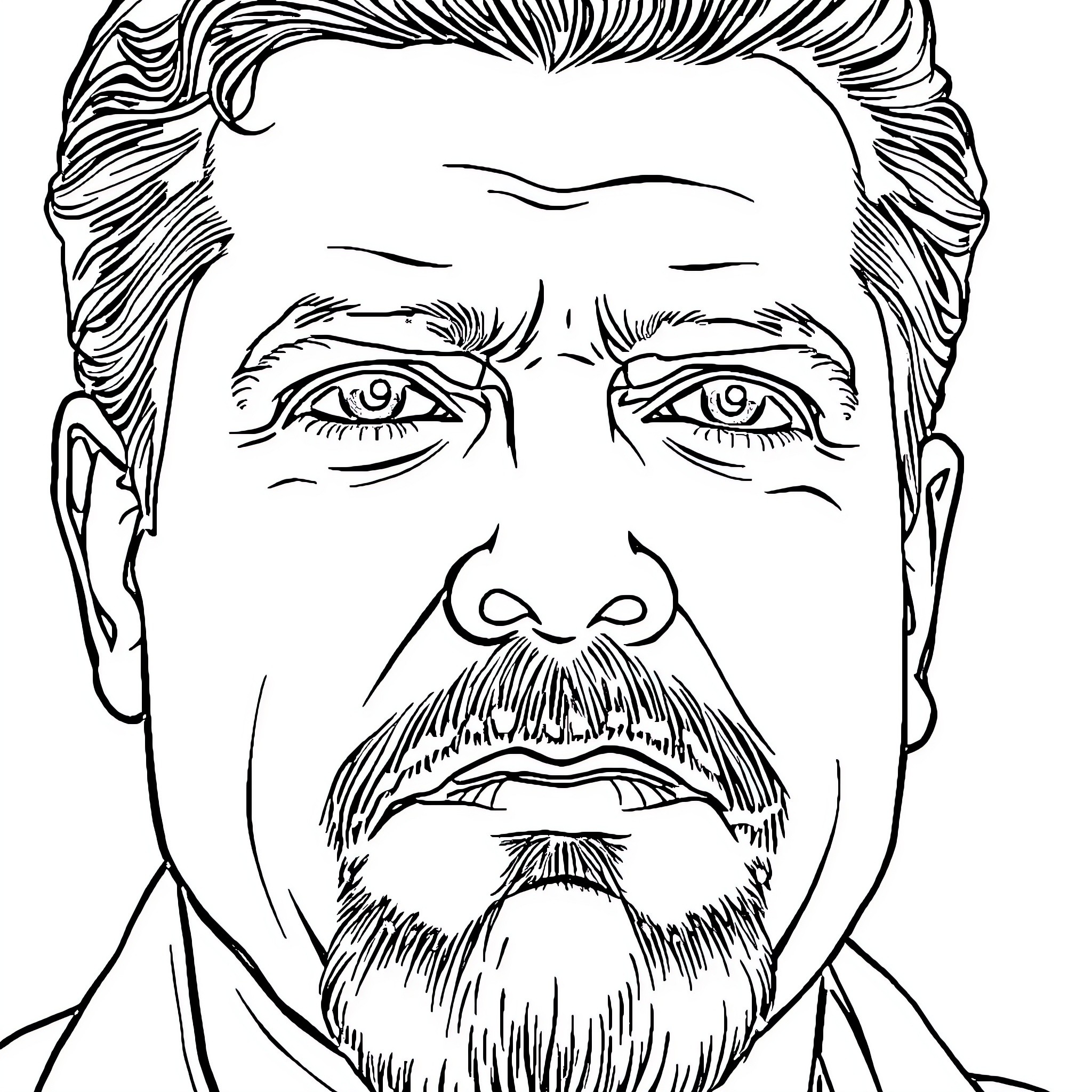 Best Bobbegoods Coloring Pages (Free Printable PDF)