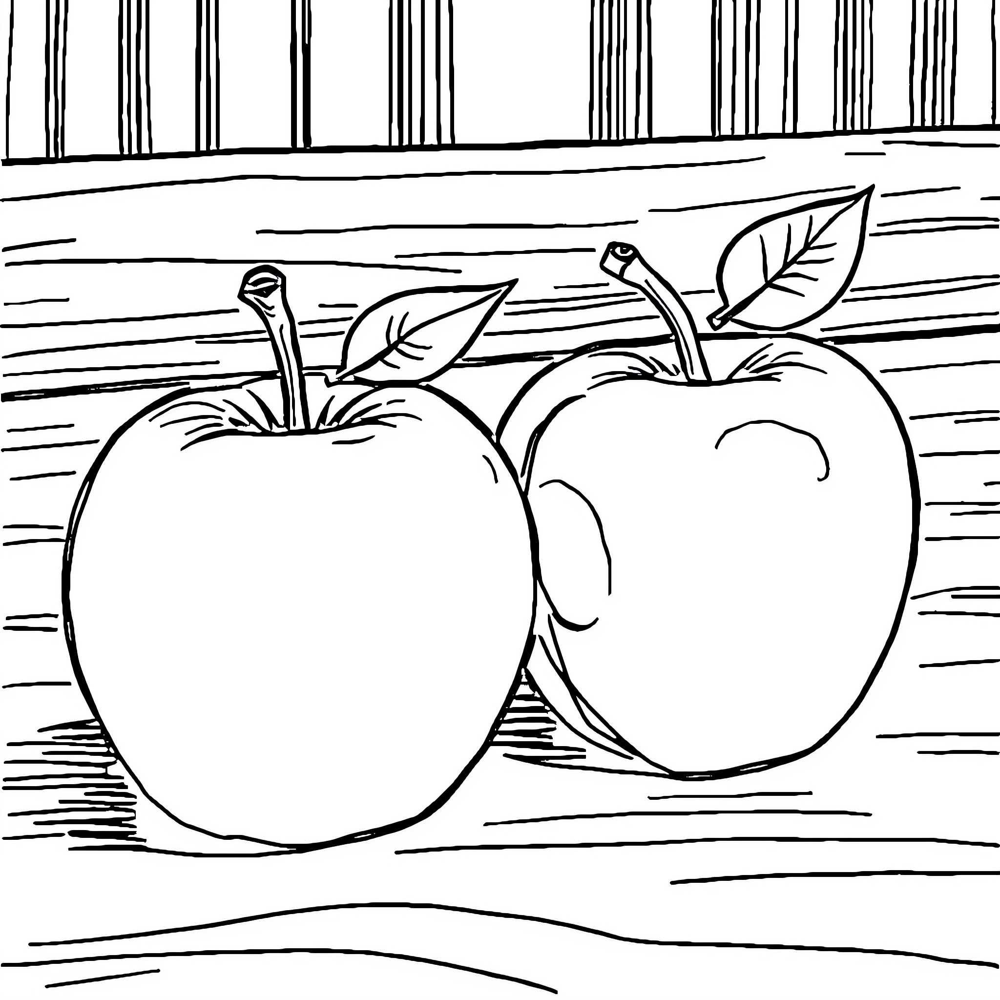 All Coloring Page Collection (With Free Printable PDFs)