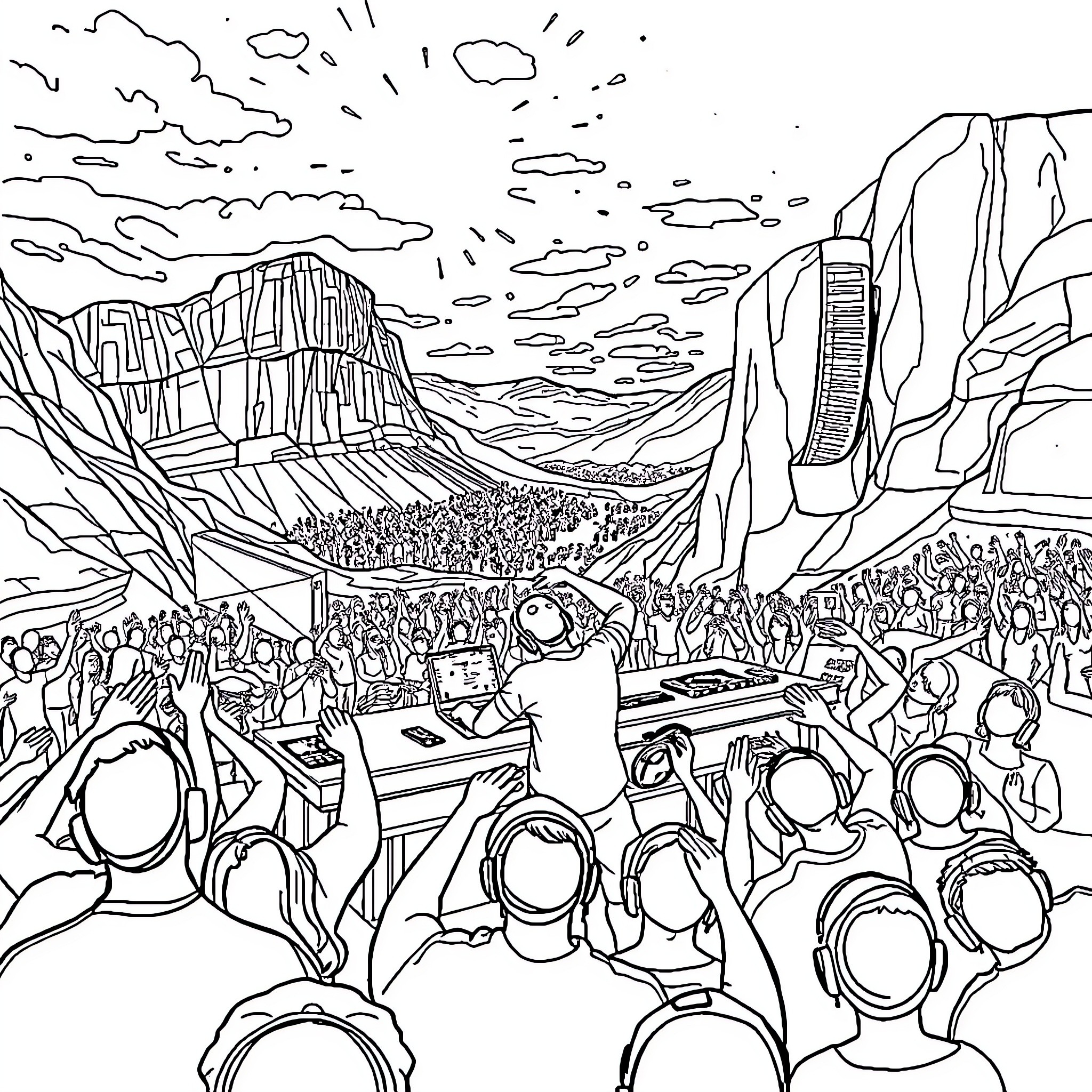 Best Panier Coloring Pages (Free Printable PDF)