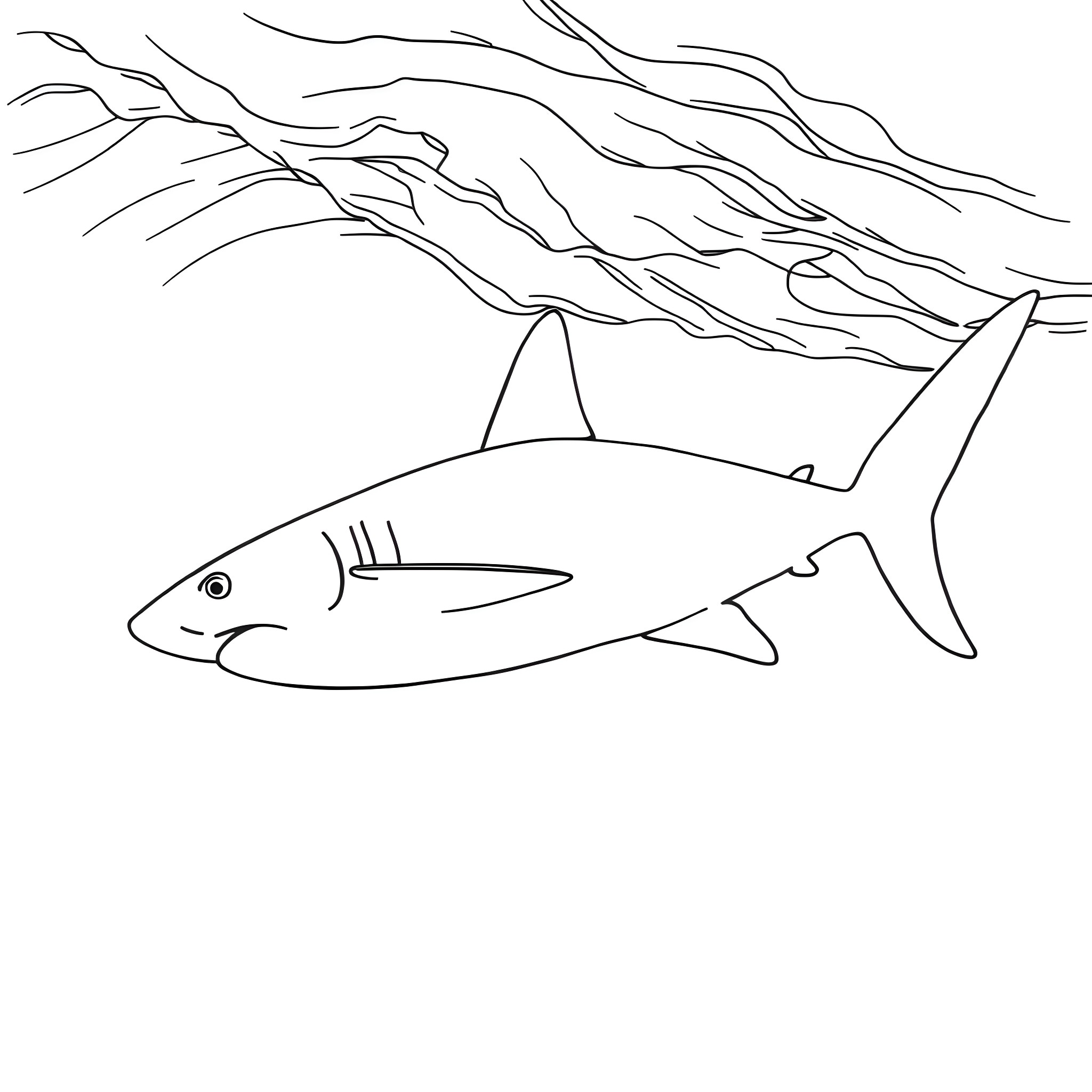 All Coloring Page Collection (With Free Printable PDFs)