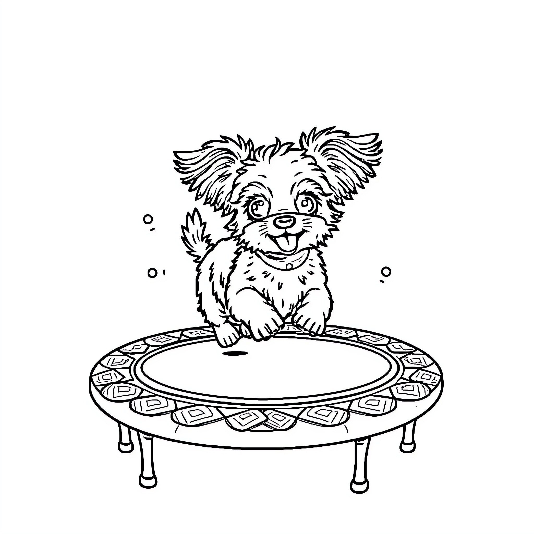 Best Chiweenie Coloring Pages (Free Printable PDF)