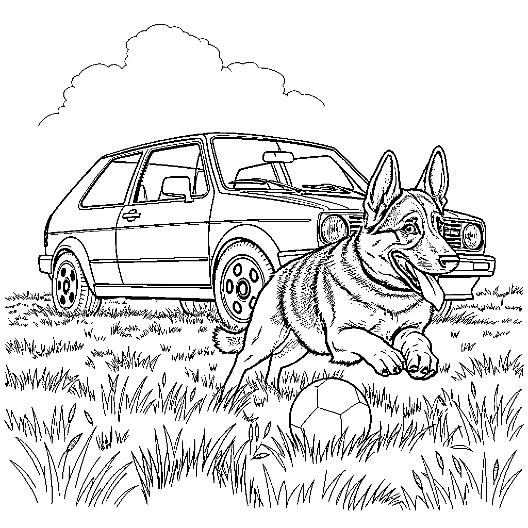 Best Freeman Coloring Pages (Free Printable PDF)