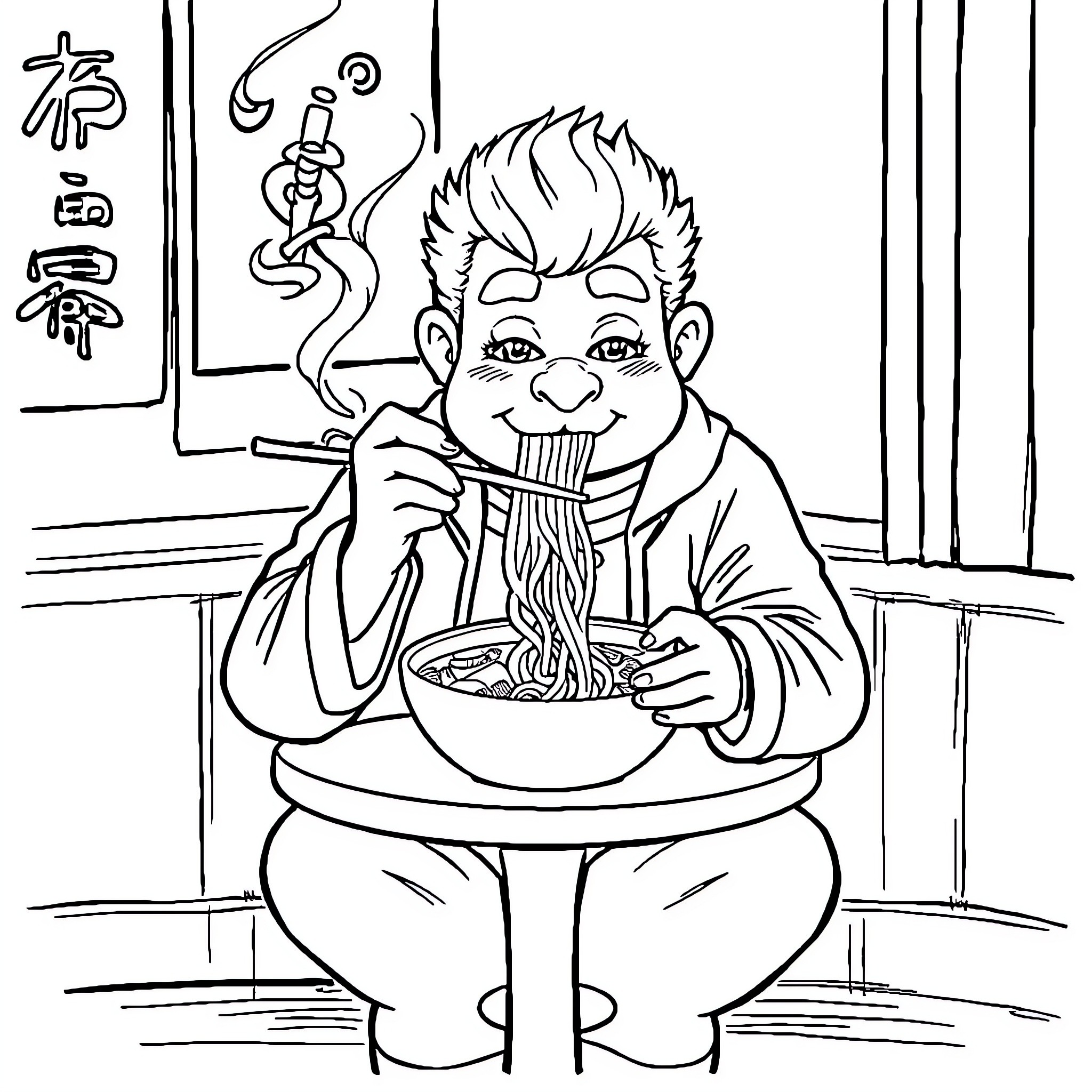 Best Sus Coloring Pages (Free Printable PDF)