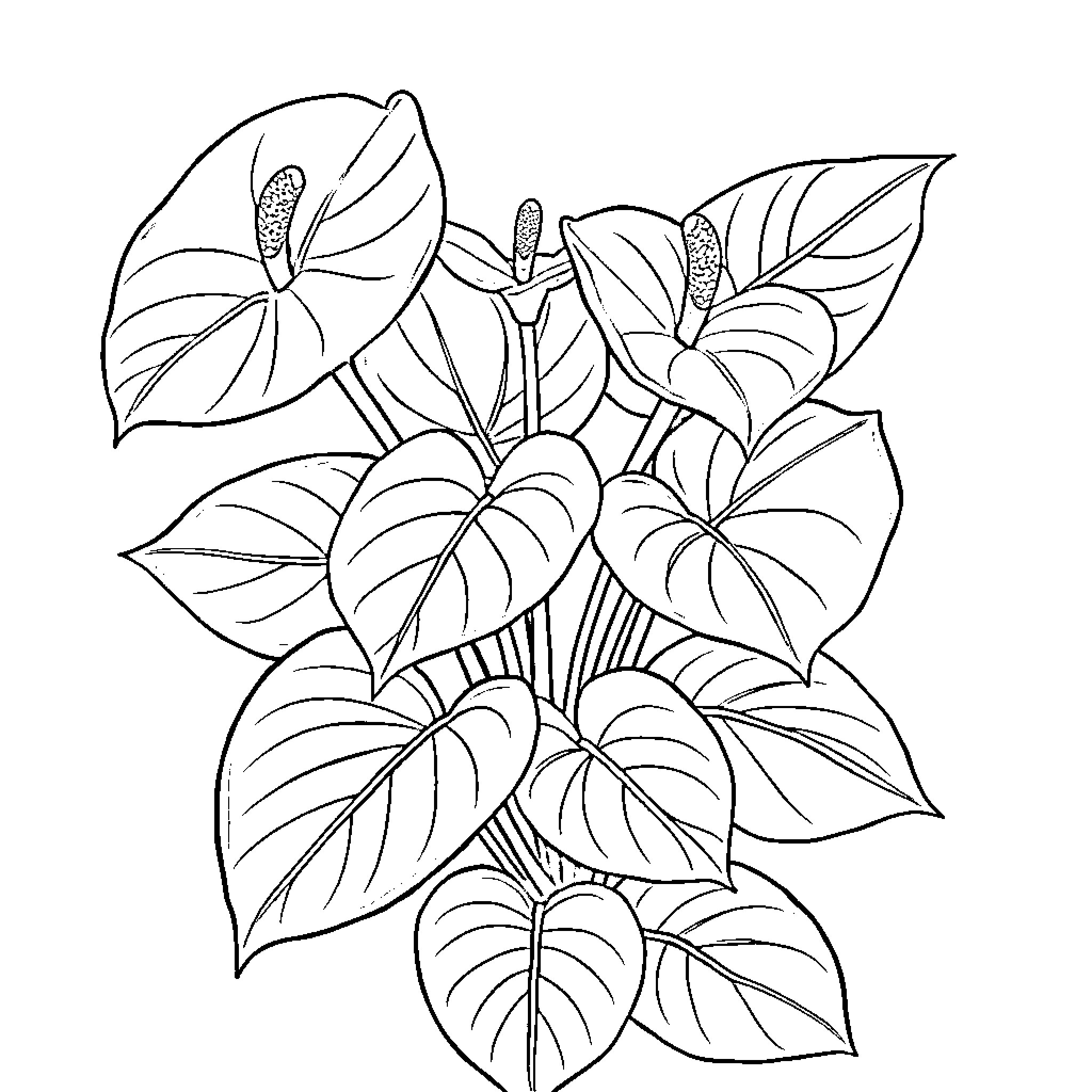 Best Hit Coloring Pages (Free Printable PDF)