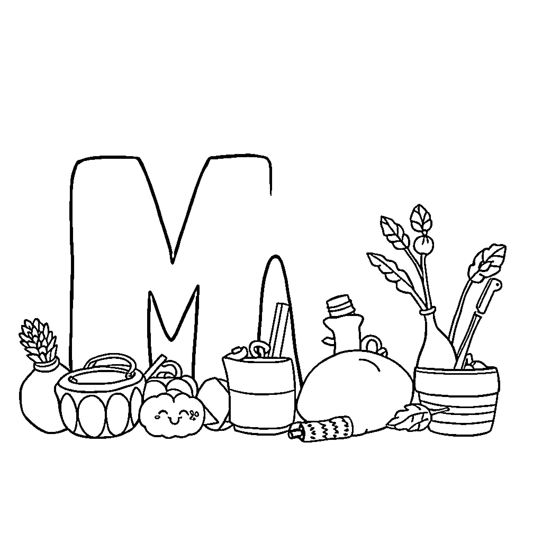 Best Emery Park Coloring Pages (Free Printable PDF)