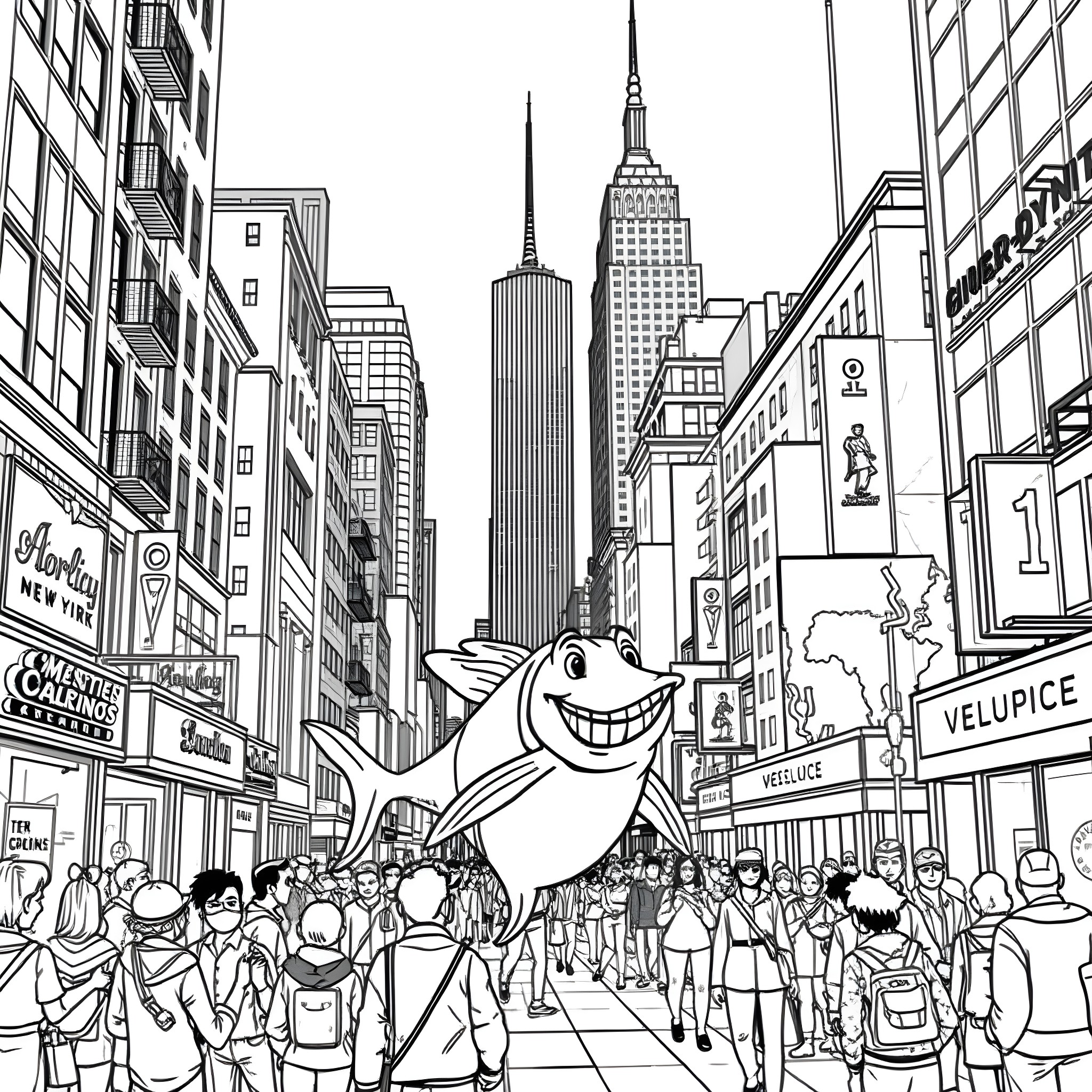 Best Pontiac Fiero Coloring Pages (Free Printable PDF)