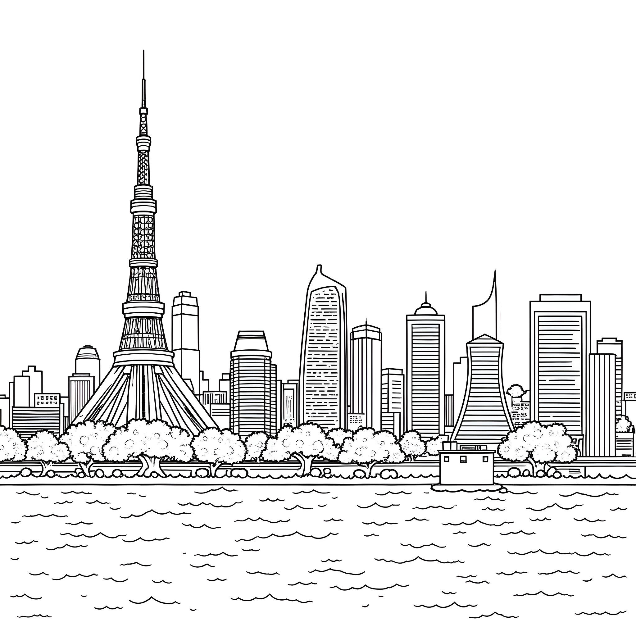 Best Sigil Coloring Pages (Free Printable PDF)