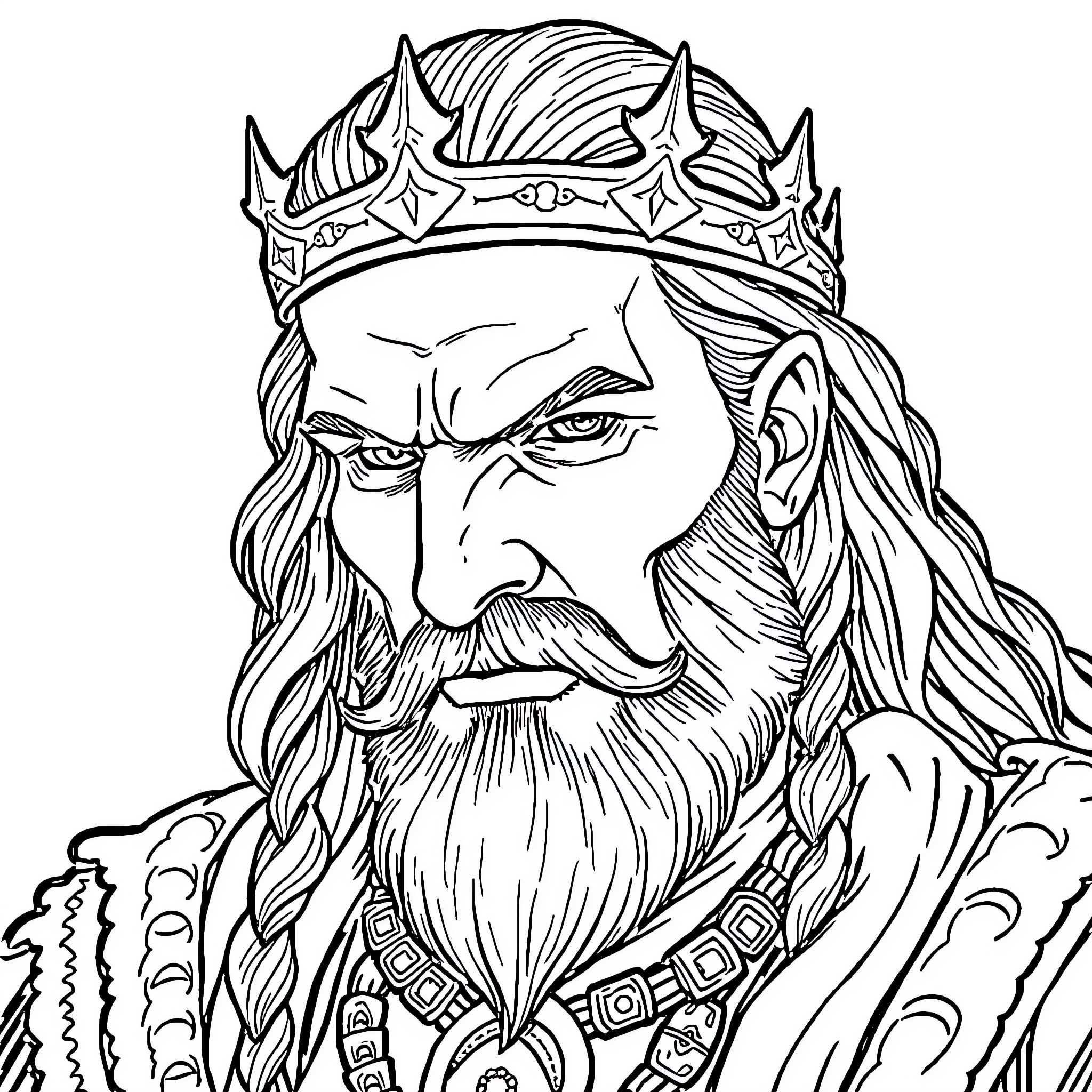 Best Enid Sinclair Coloring Pages (Free Printable PDF)