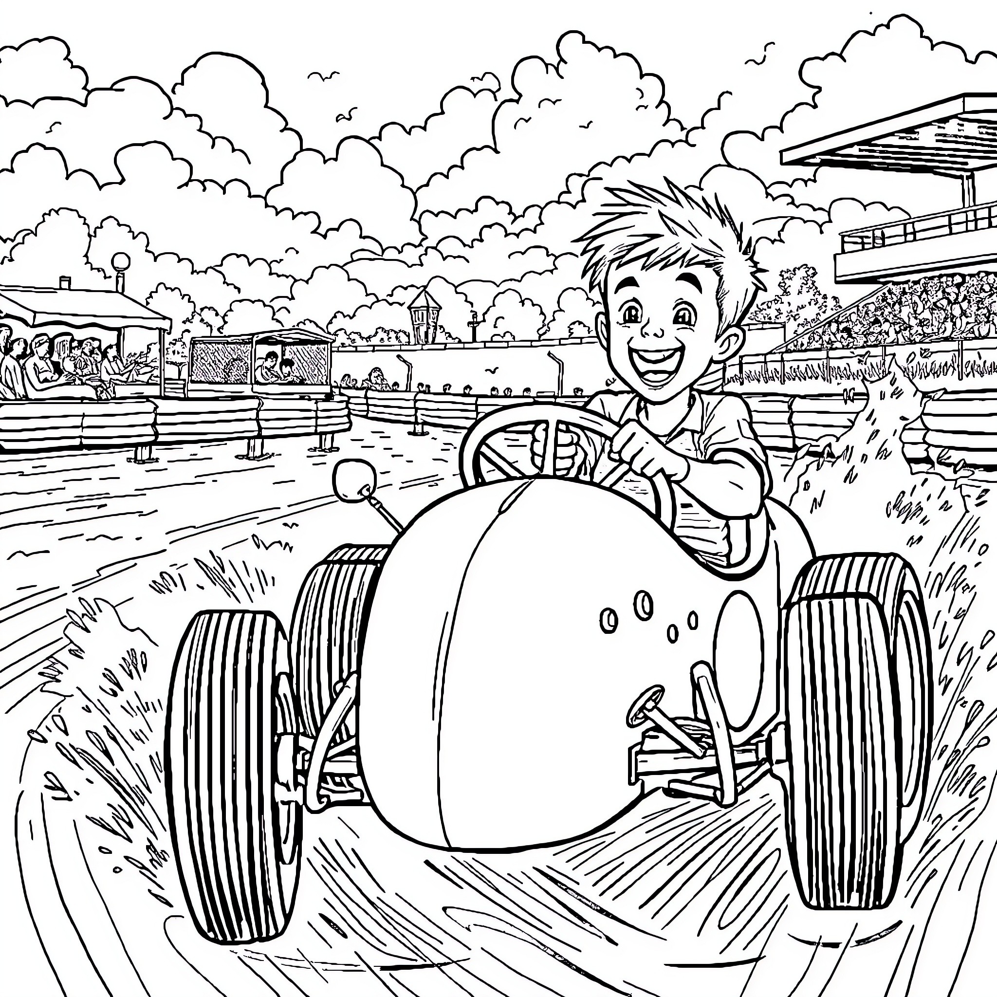 Best Chiva Coloring Pages (Free Printable PDF)