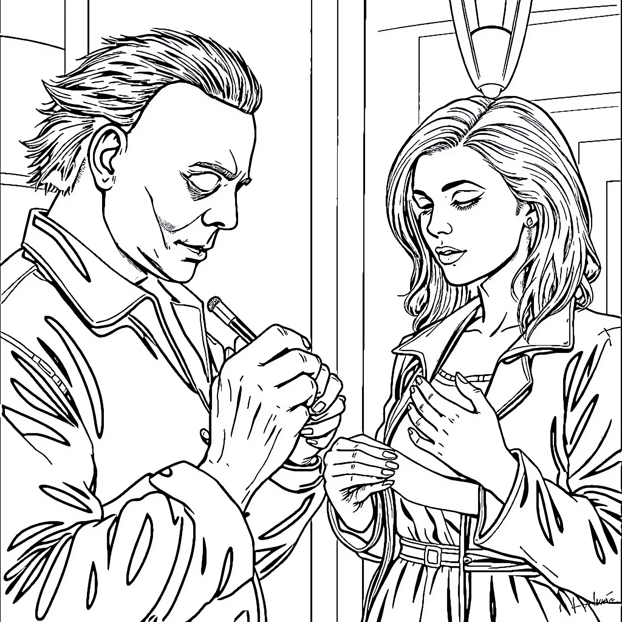 Best Prekindergarten Coloring Pages (Free Printable PDF)