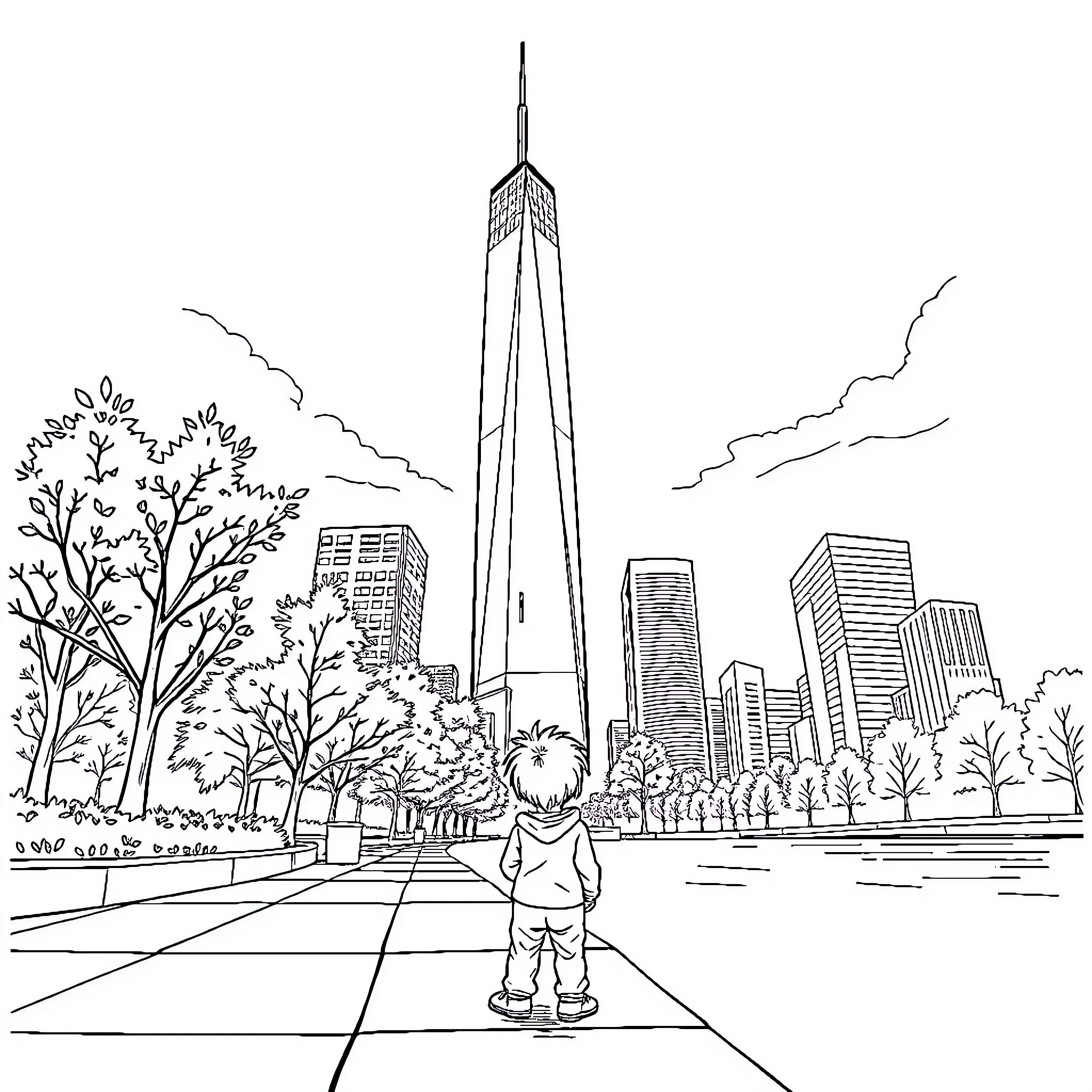 Best Salvation Army Coloring Pages (Free Printable PDF)