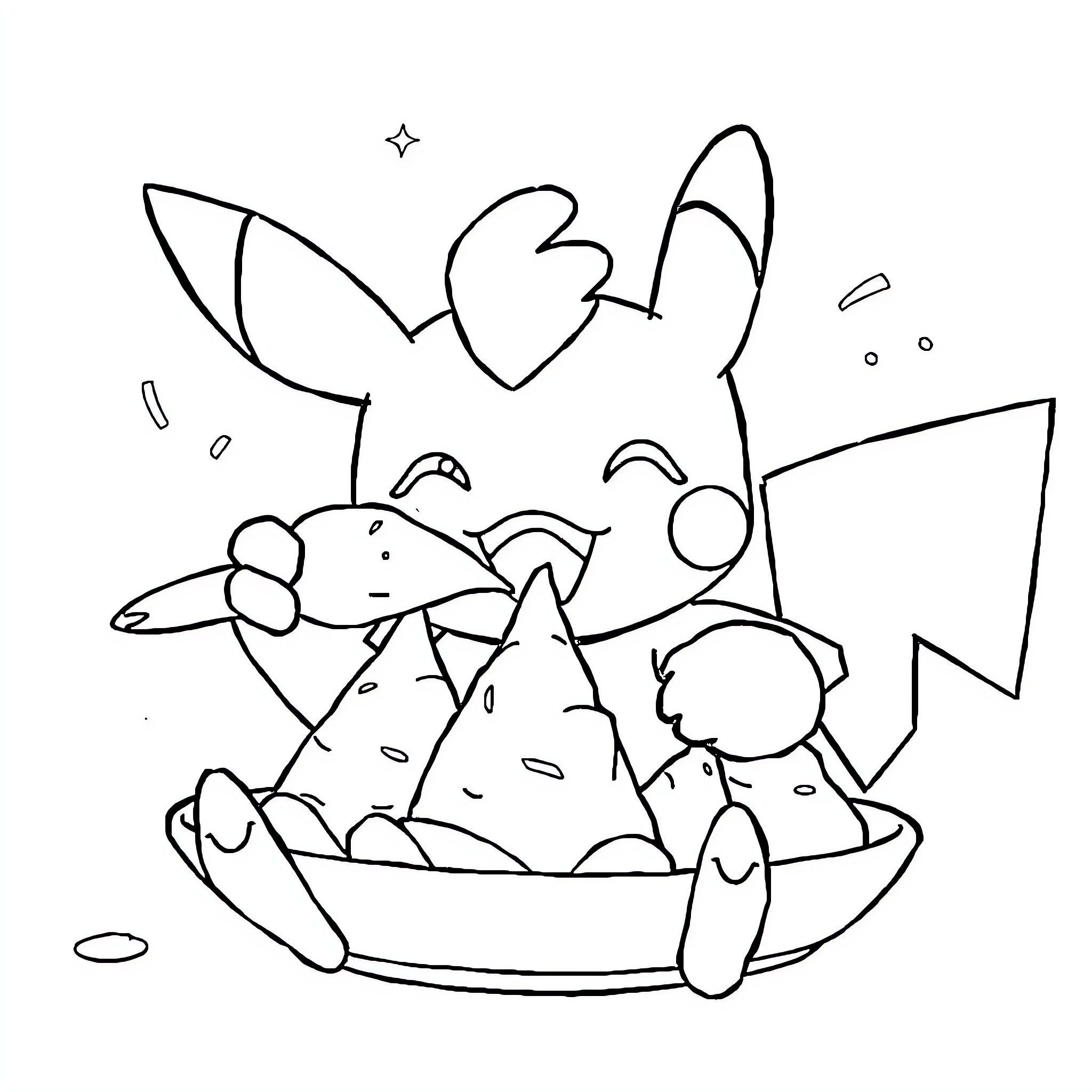 Best Craftee Coloring Pages (Free Printable PDF)