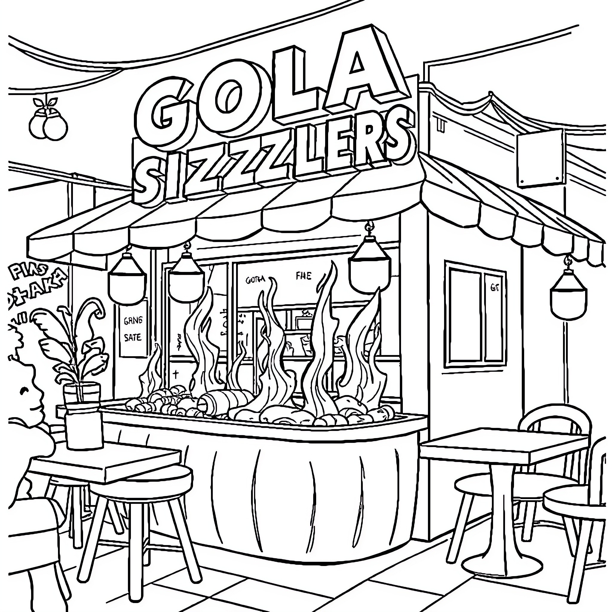 All Coloring Page Collection (With Free Printable PDFs)