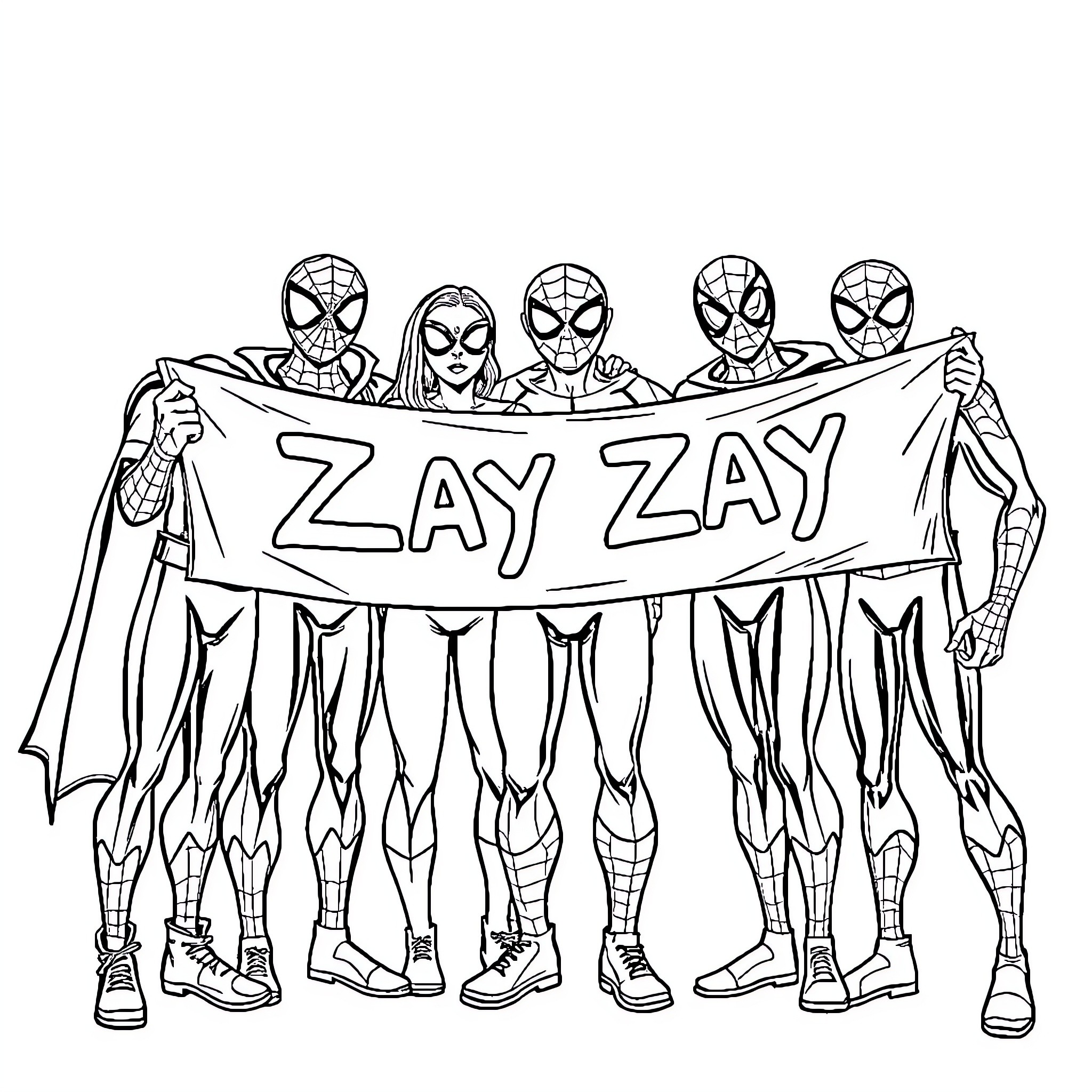 2 Best Free Fire Coloring Pages (Free Printable PDFs)