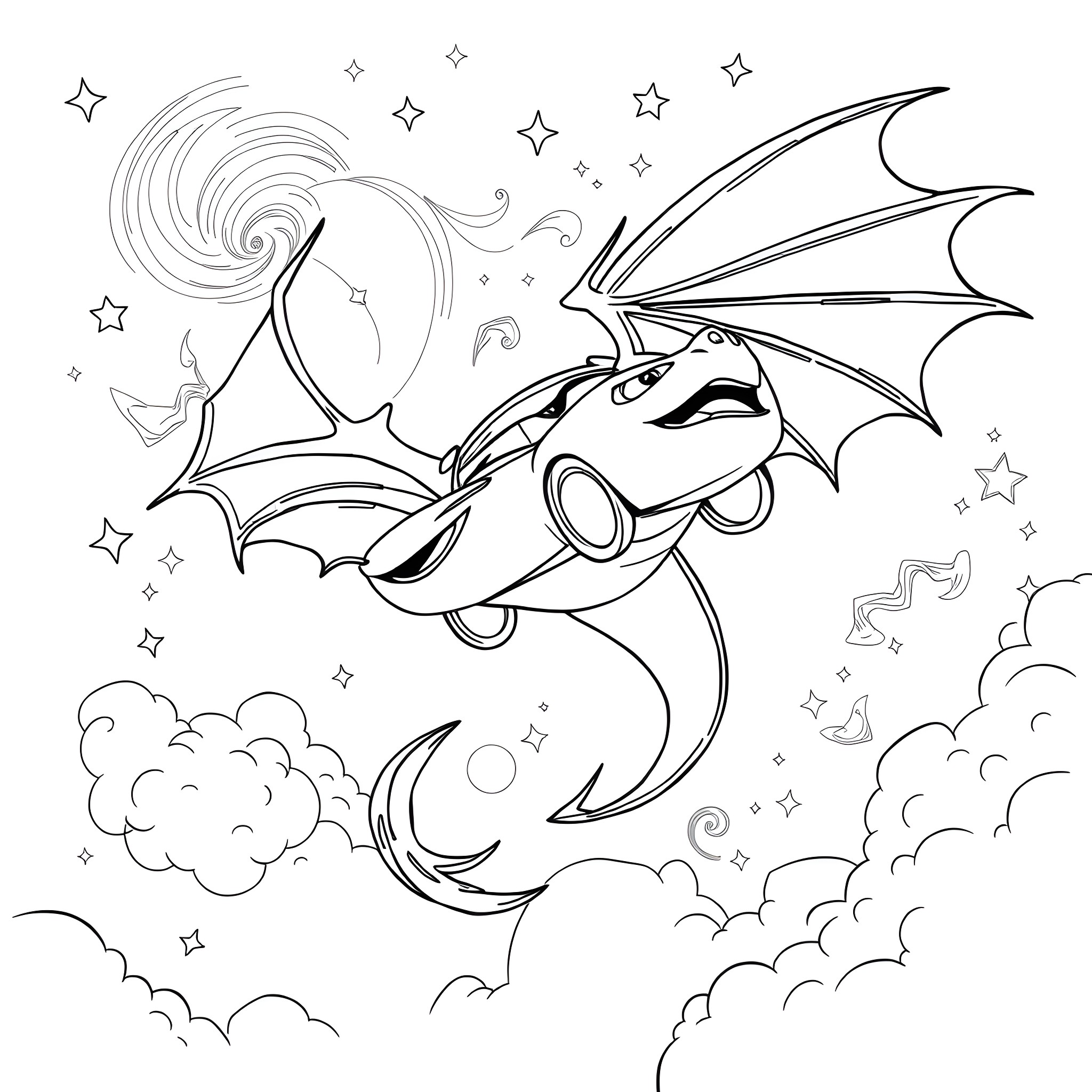 1 Best Sup Boarder Coloring Pages (Free Printable PDFs)