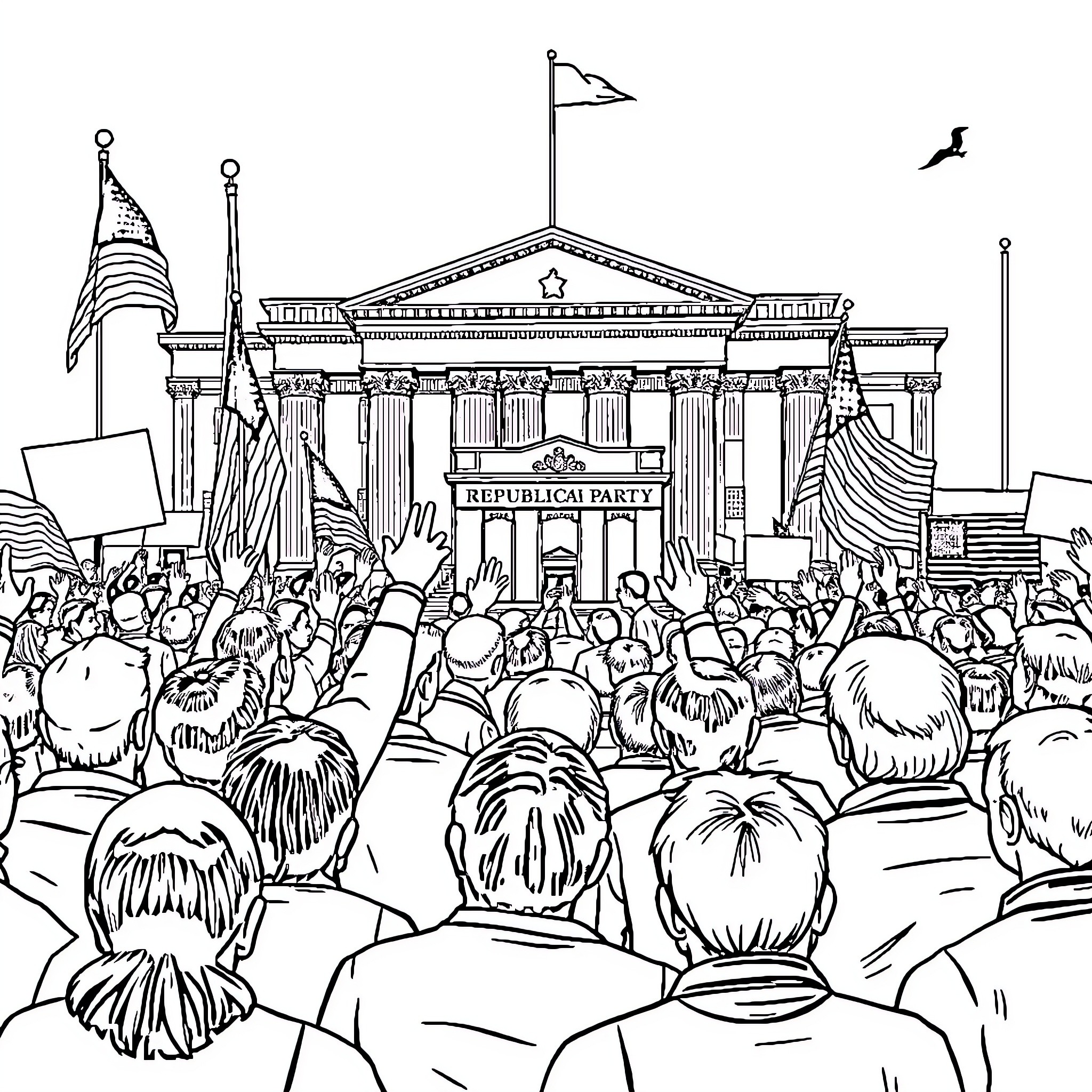 Best Nayib Bukele Coloring Pages (Free Printable PDF)